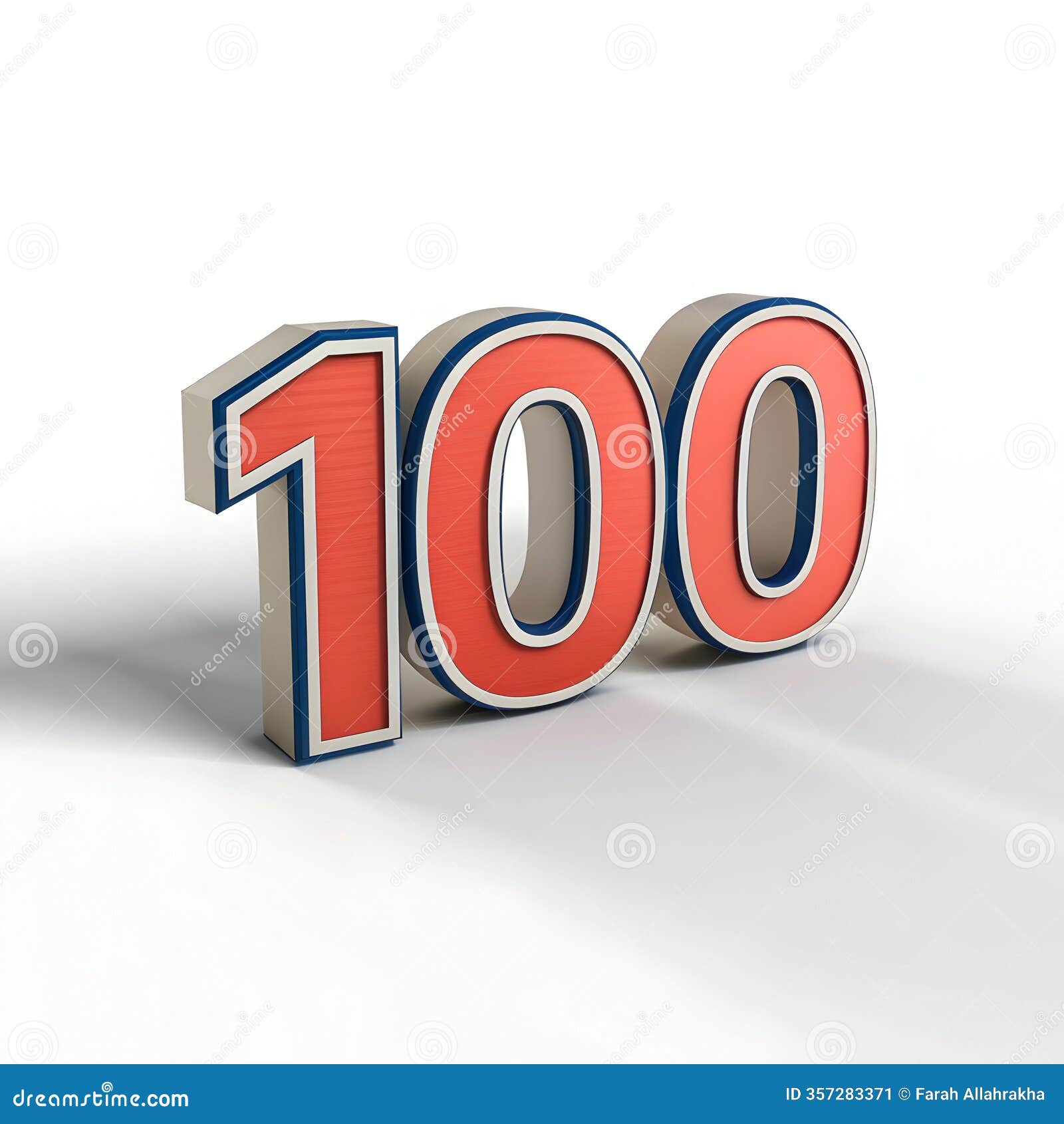 Counting Numbers Refer To Positive Integers Used for Counting Objects ...