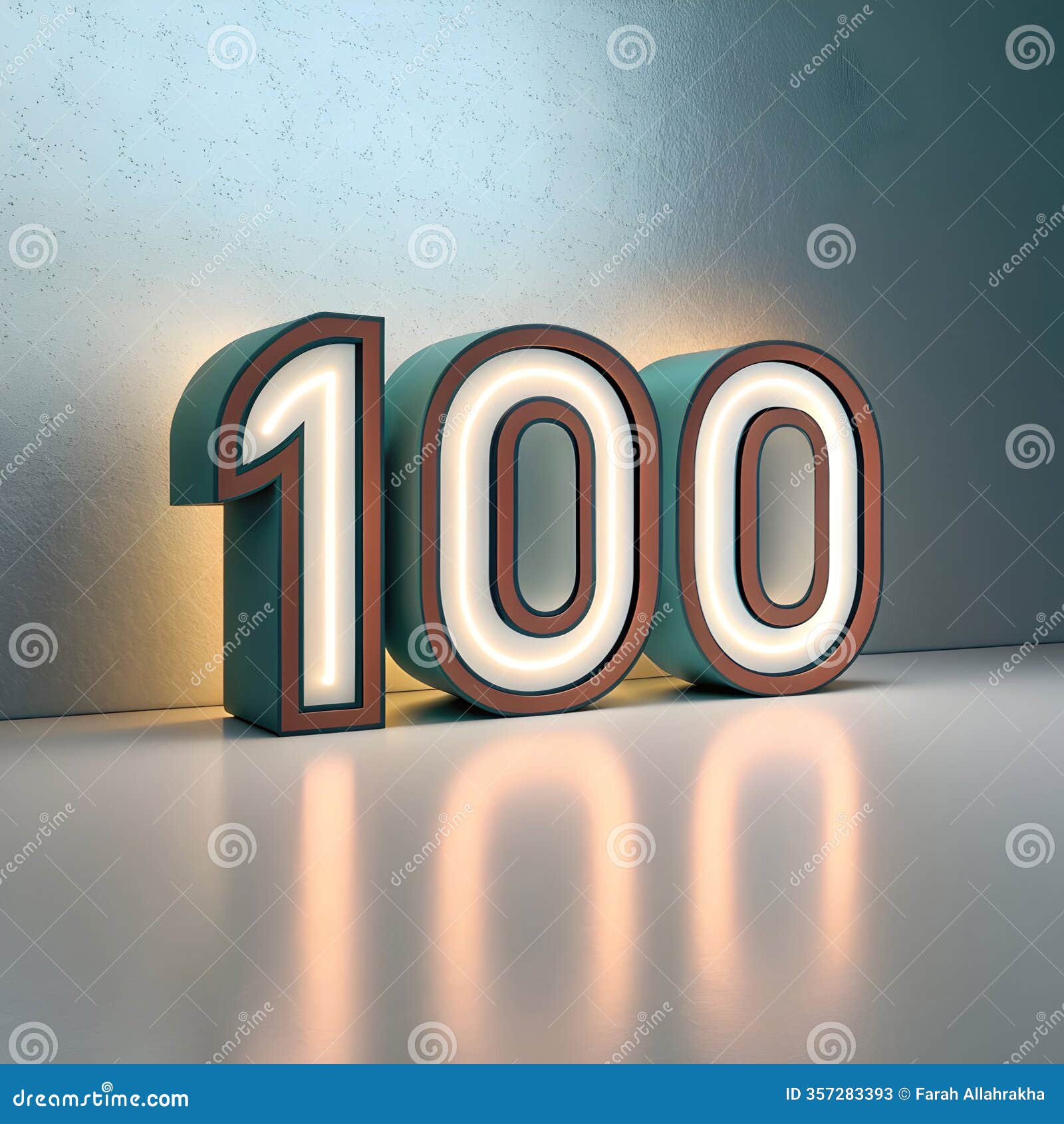 Counting Numbers Refer To Positive Integers Used for Counting Objects ...