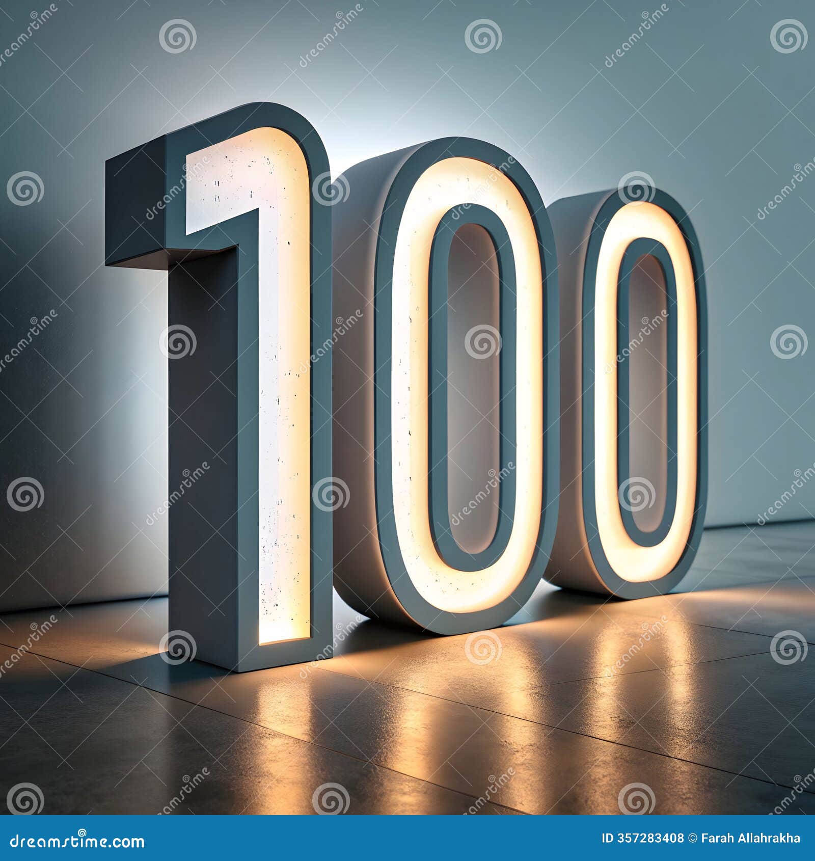 Counting Numbers Refer To Positive Integers Used for Counting Objects ...