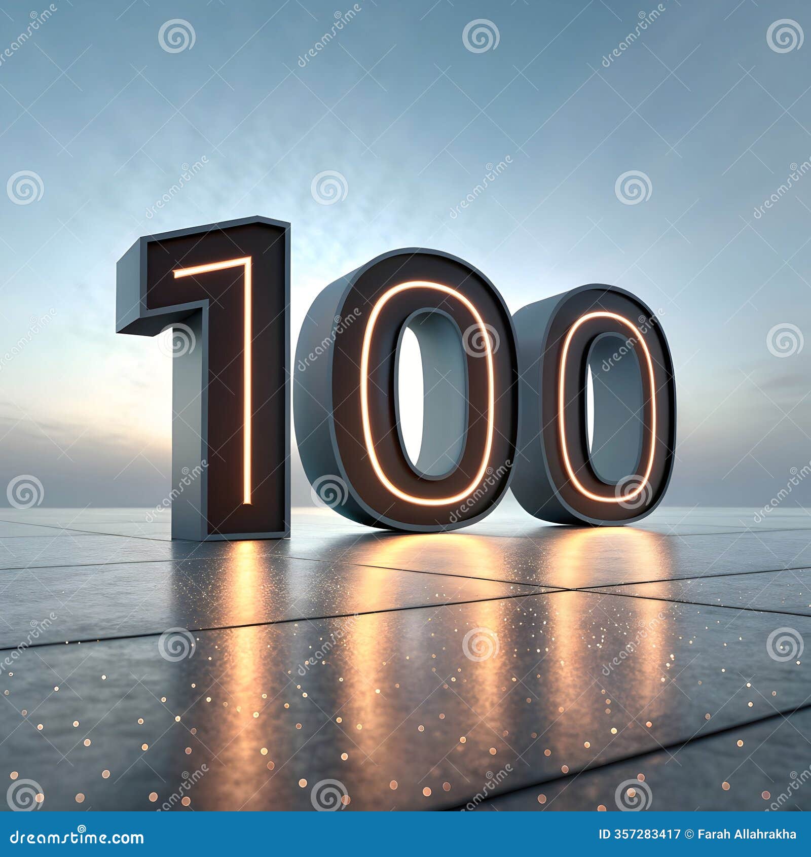 Counting Numbers Refer To Positive Integers Used for Counting Objects ...