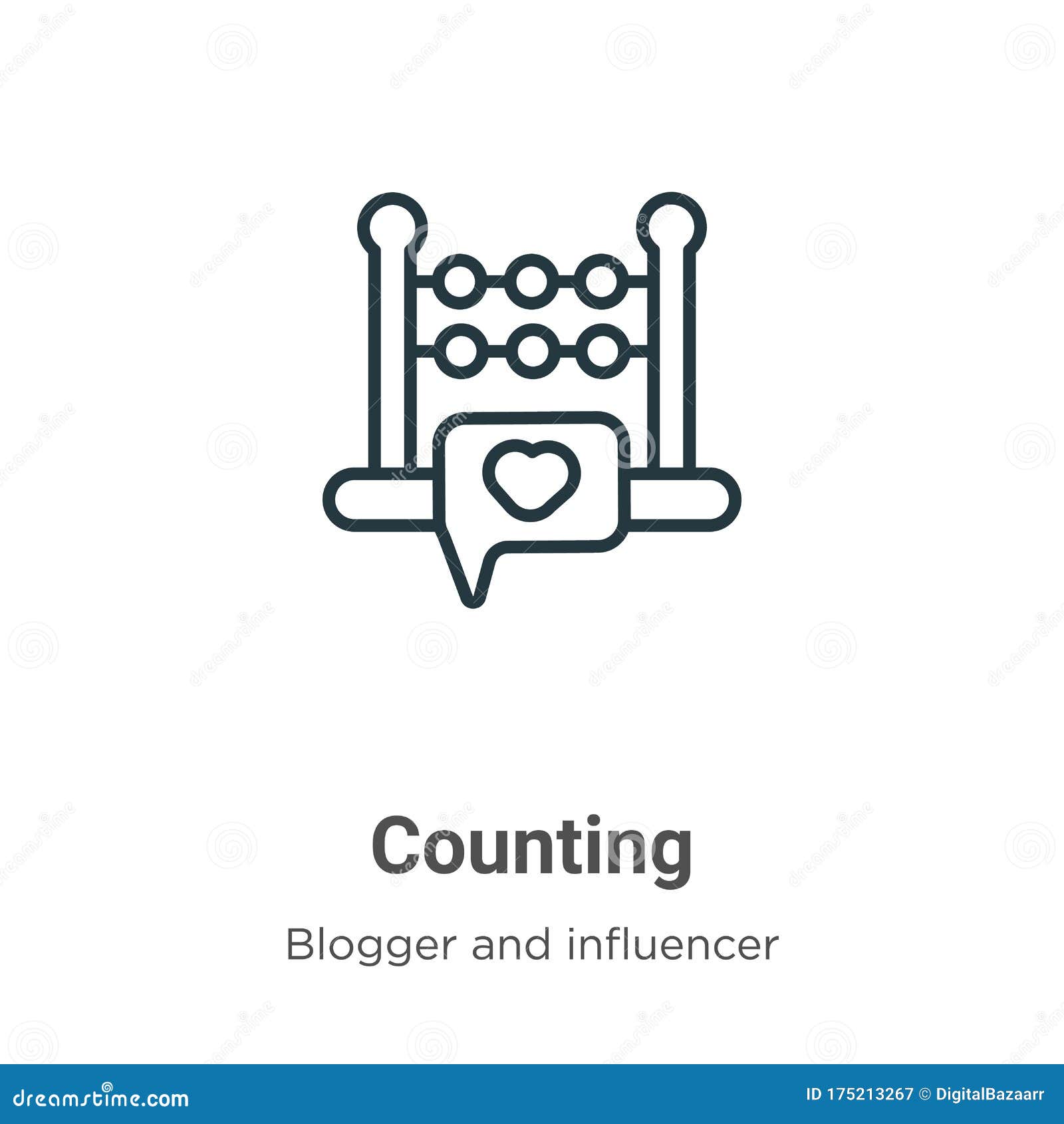 Counting Stock Illustrations – 33,600 Counting Stock Illustrations ...