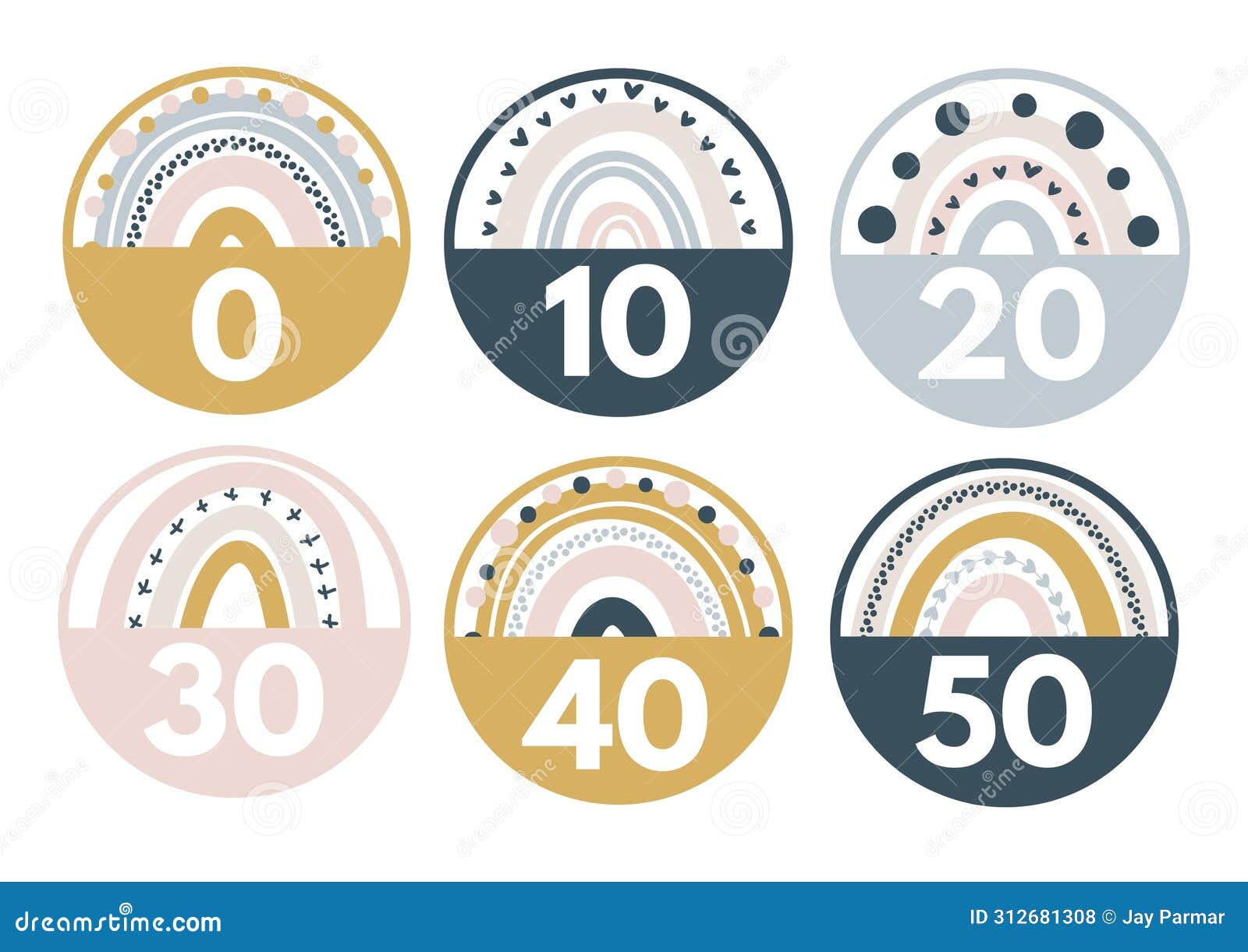 10s Cartoons, Illustrations & Vector Stock Images - 424 Pictures to ...