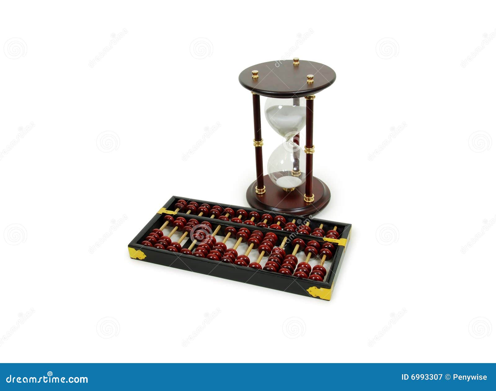 Counting time stock image. Image of fleeing, divide, time - 6993307