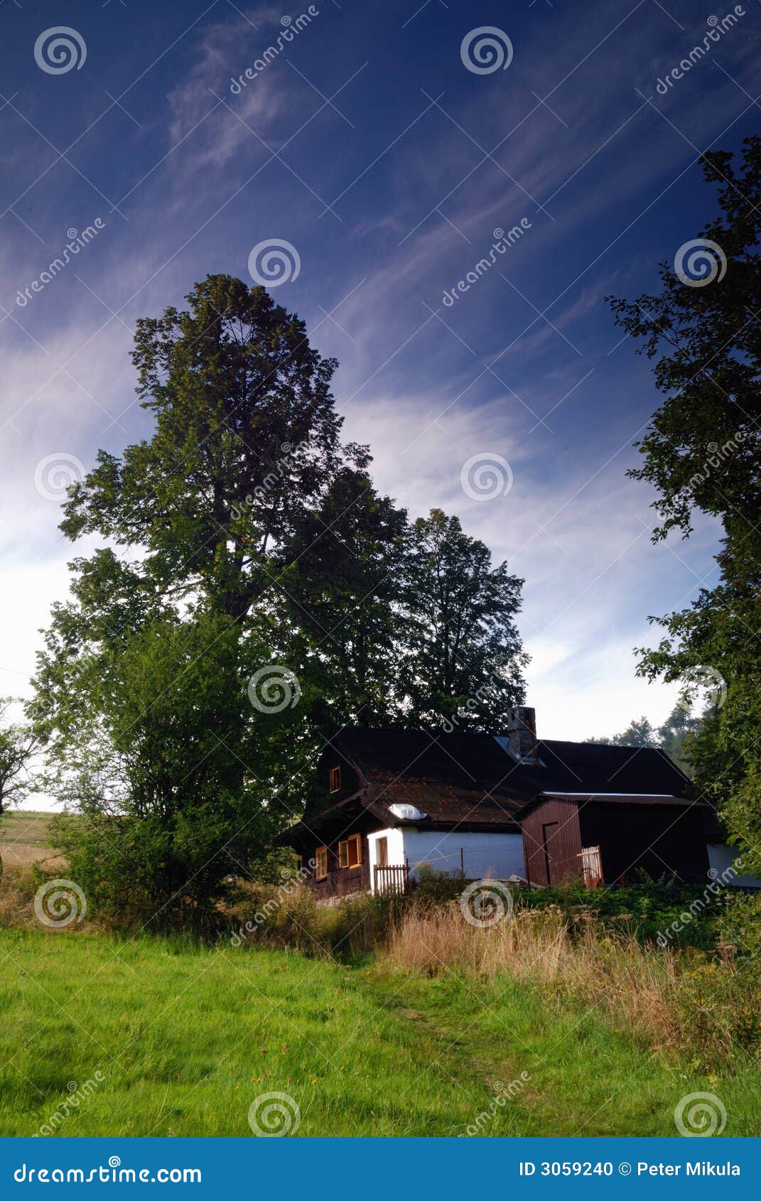 Country barn stock photo. Image of countryside, farmland - 3059240