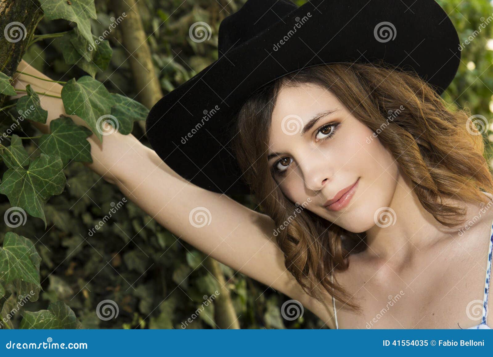 Country stock image. Image of model, face, caucasian - 41554035