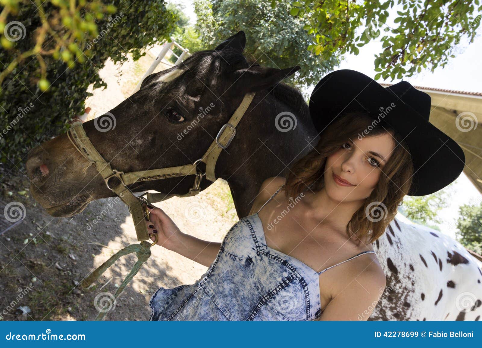 Country stock image. Image of happy, lifestyle, beautiful - 42278699