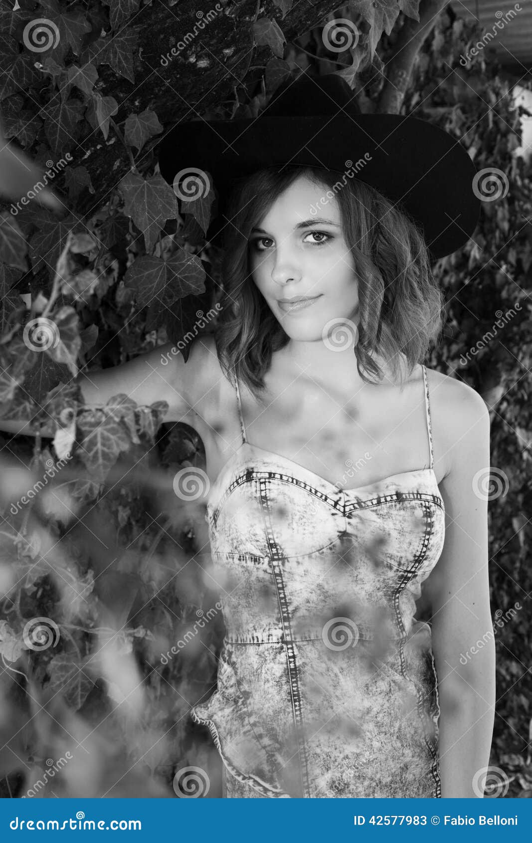 Country stock image. Image of nature, attractive, clothing - 42577983