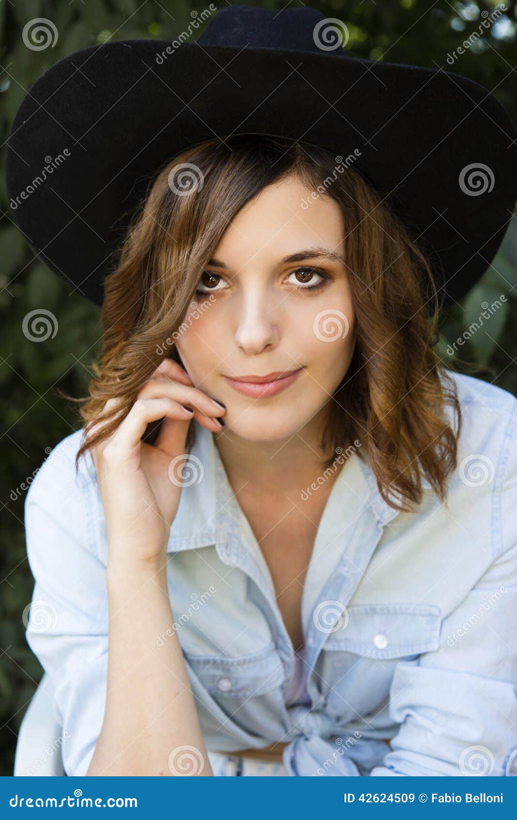 Country stock image. Image of lifestyle, caucasian, jeans - 42624509