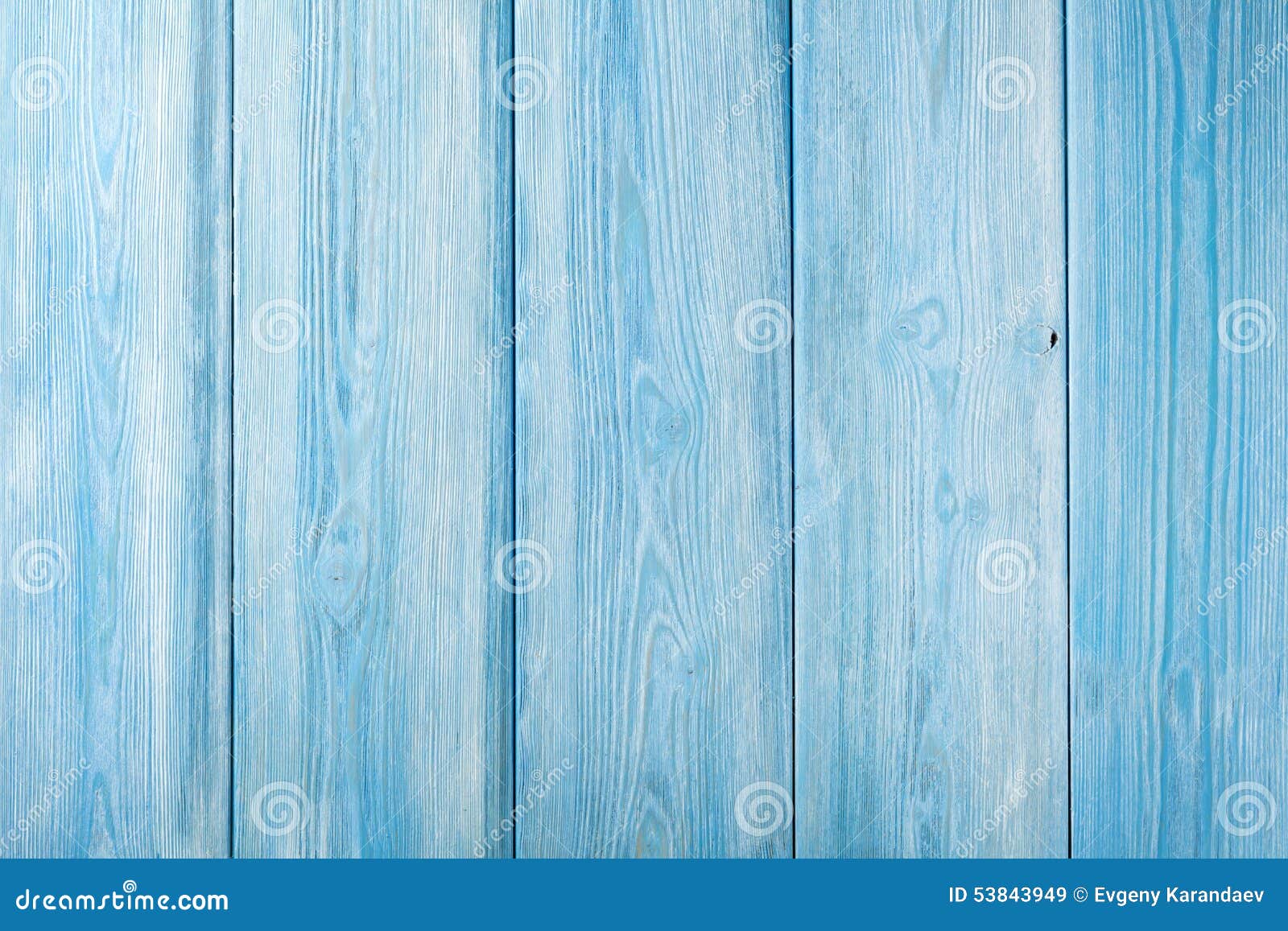 Country blue wooden table stock image. Image of closeup - 53843949