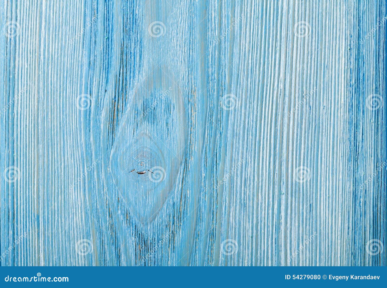 Country Blue Wooden Table Background Stock Photo - Image of panel ...