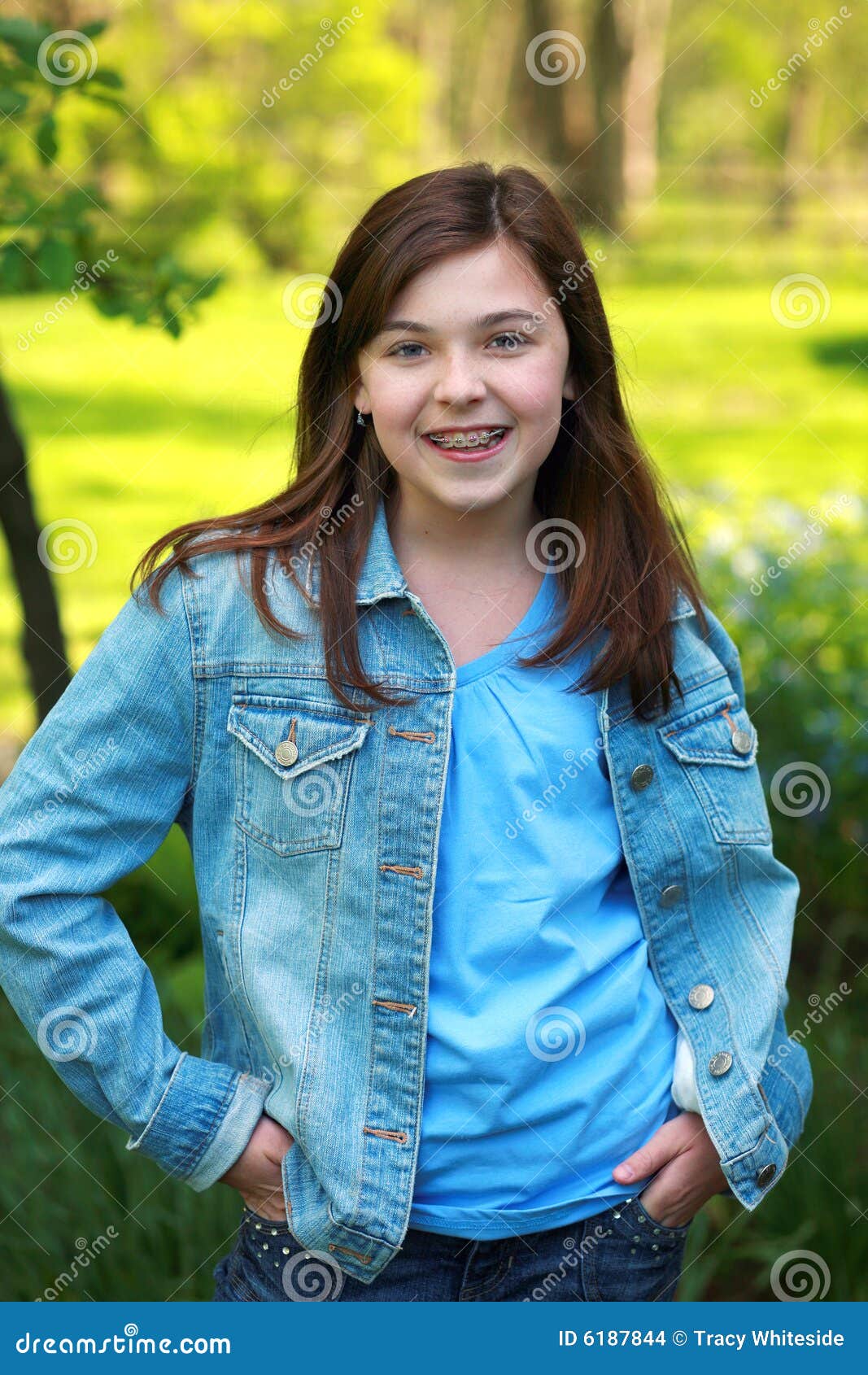Country Child stock photo. Image of casual, individual - 6187844