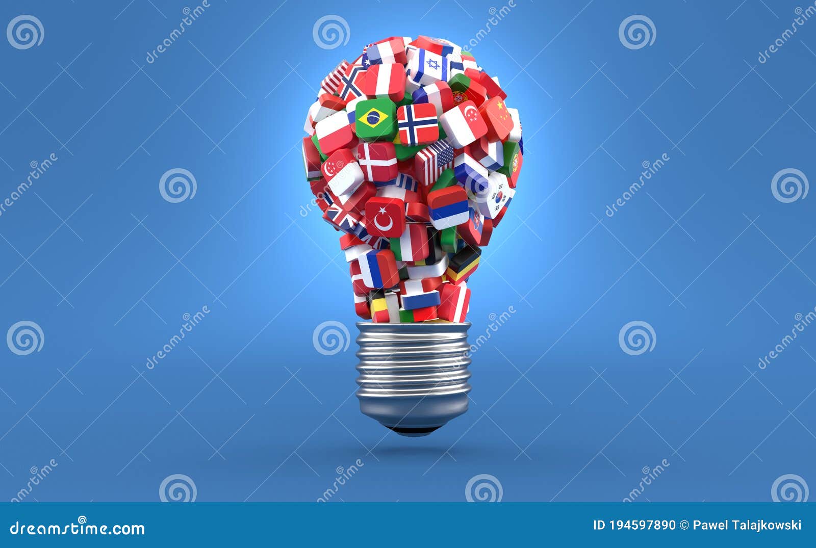 Light Bulb Country Flags Stock Illustrations – 17 Light Bulb Country ...