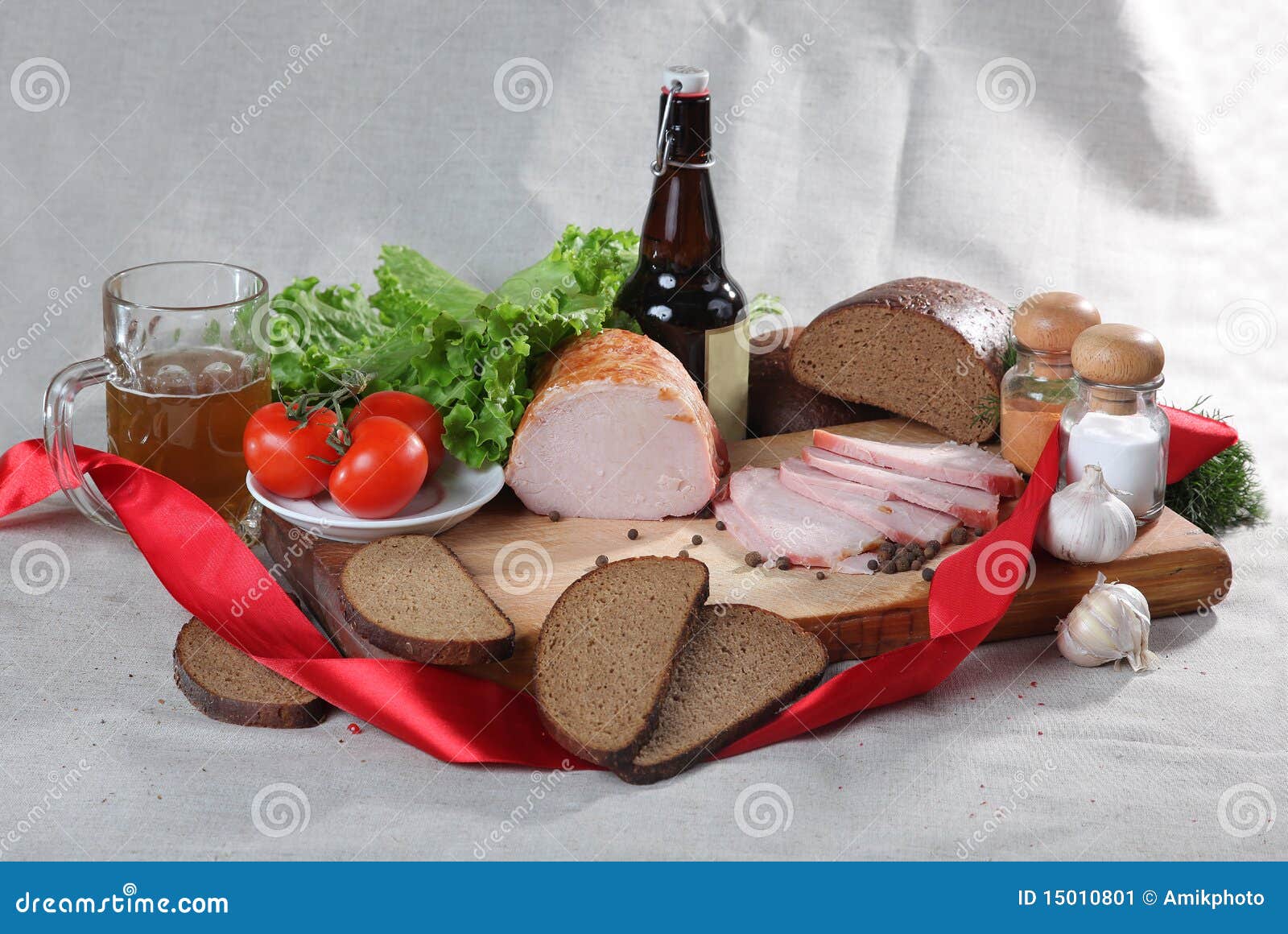 Country Food, Thai Foods In Countryside, Food Of Thai Country Easy ...