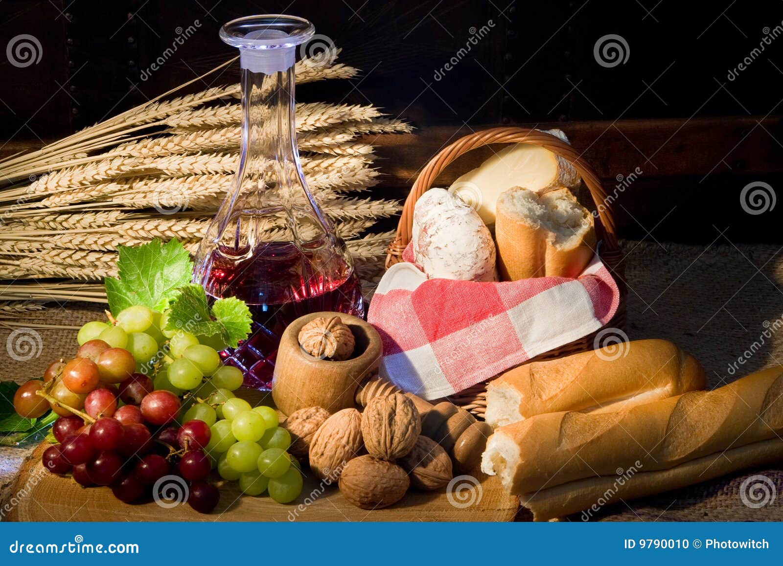 Country Food, Thai Foods In Countryside, Food Of Thai Country Easy ...