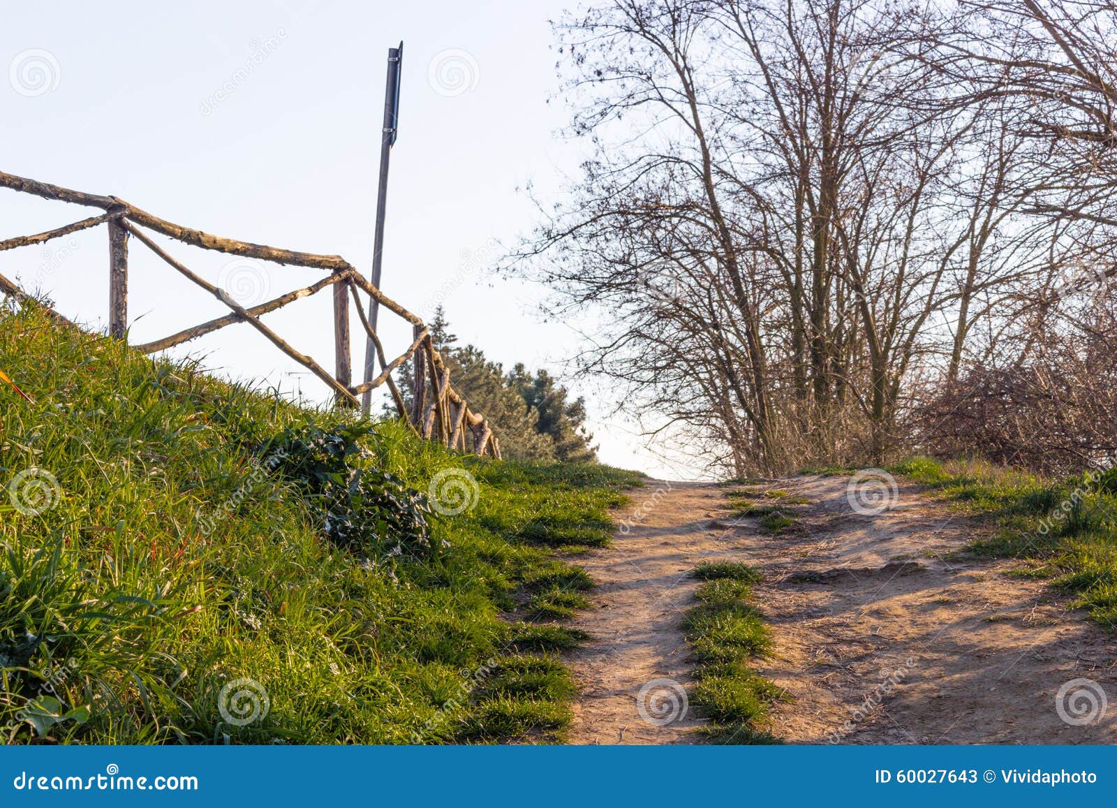 Country foot path stock image. Image of countryside, grass - 60027643