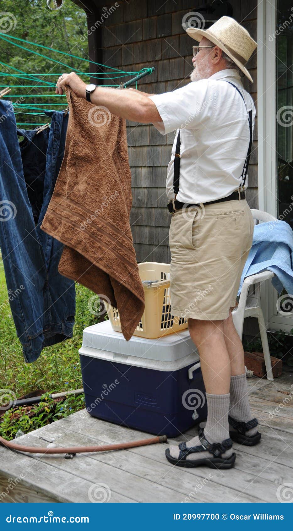 Country gentleman. stock photo. Image of country, beard - 20997700
