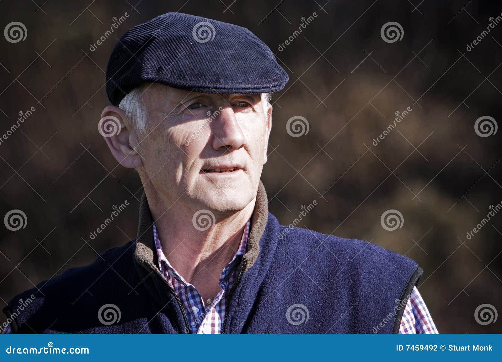 Country gentleman stock photo. Image of flat, relaxed - 7459492