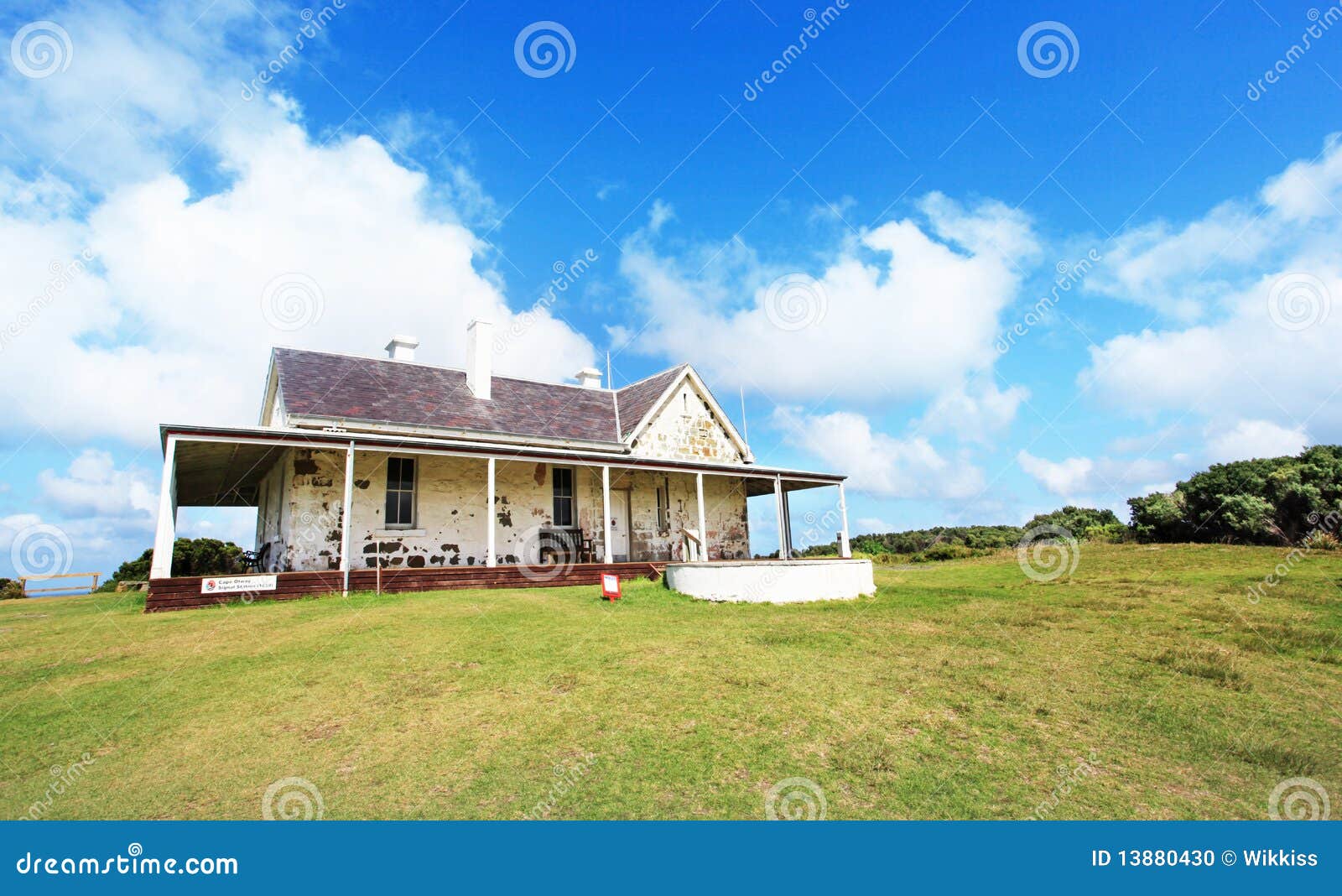 Country House stock photo. Image of colors, colorful - 13880430
