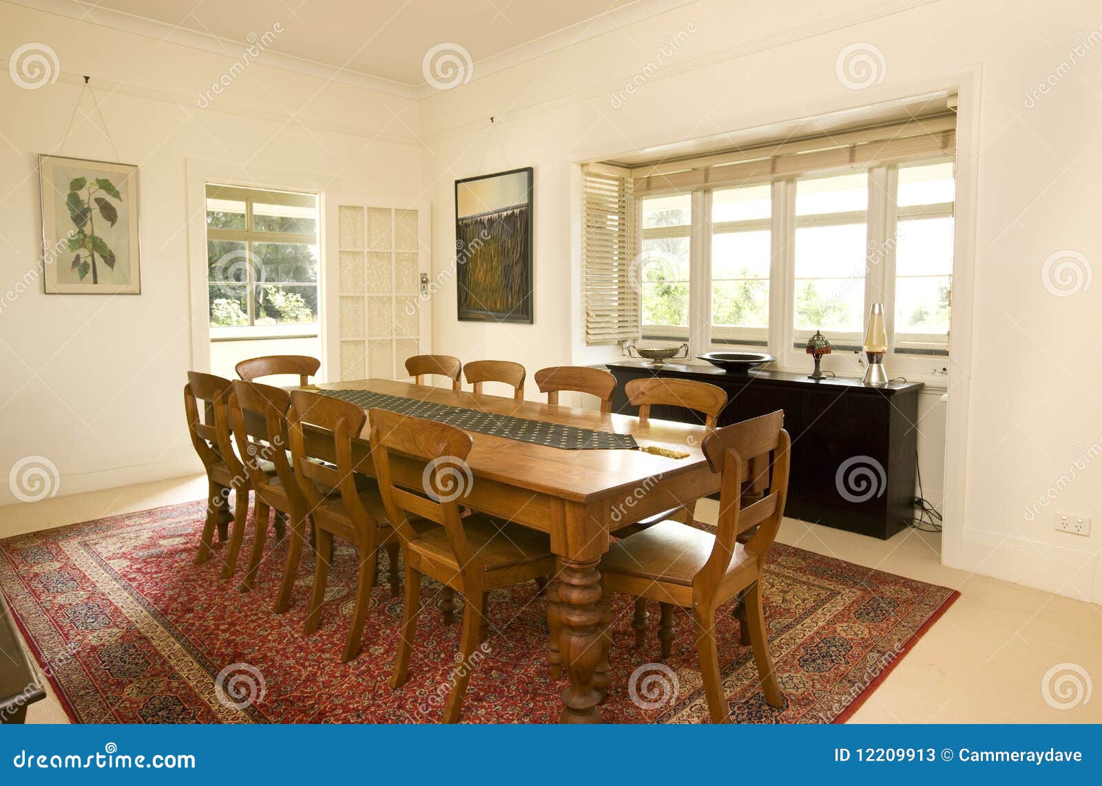 Country Dining Rooms High Definition Pics