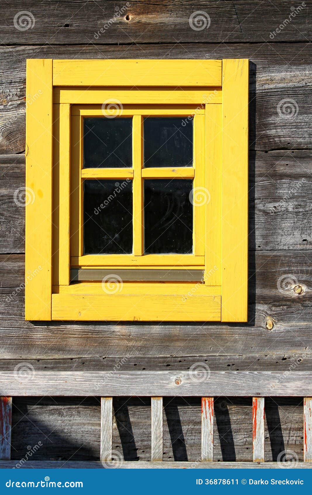 Country house window stock image. Image of curtain, wooden - 36878611