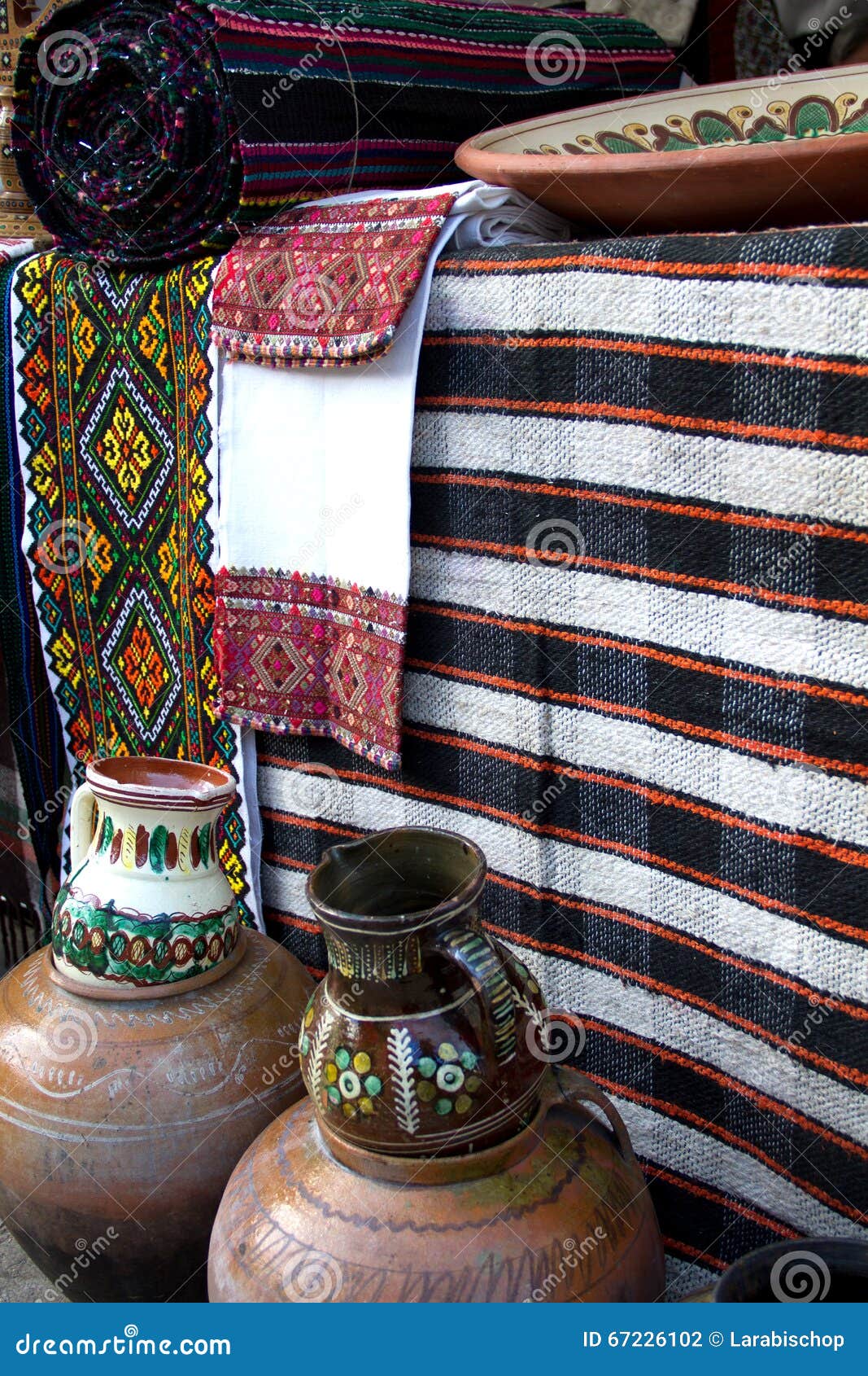 Country household items stock photo. Image of utensils - 67226102