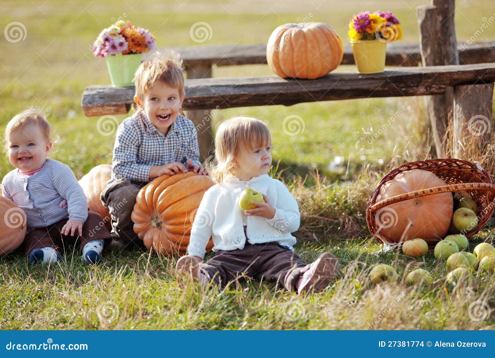 Country kids stock photo. Image of friends, family, children - 27381774