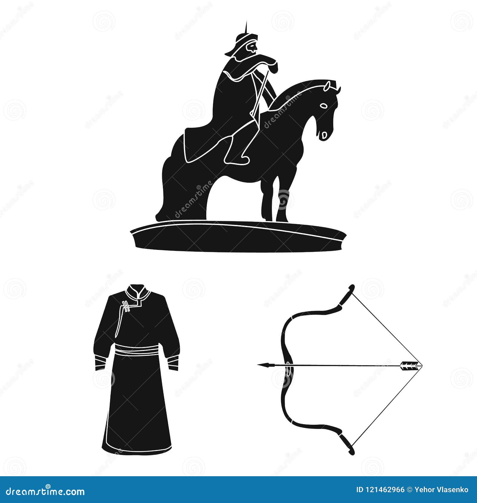 Mongolia Black Triangle Vector Mosaic Outline Map | CartoonDealer.com ... Mongolia Black Triangle Vector Mosaic Outline Map | CartoonDealer.com ...