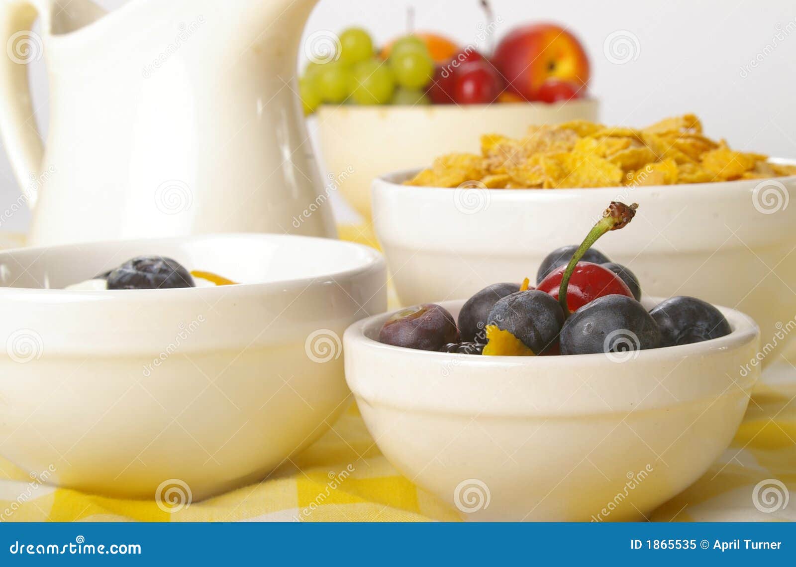 Country Morning stock image. Image of country, fresh, meal - 1865535