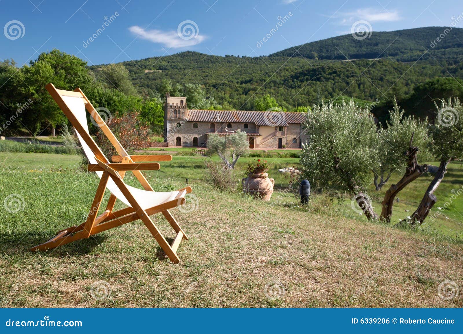 Country relax stock photo. Image of europe, tree, scenery - 6339206