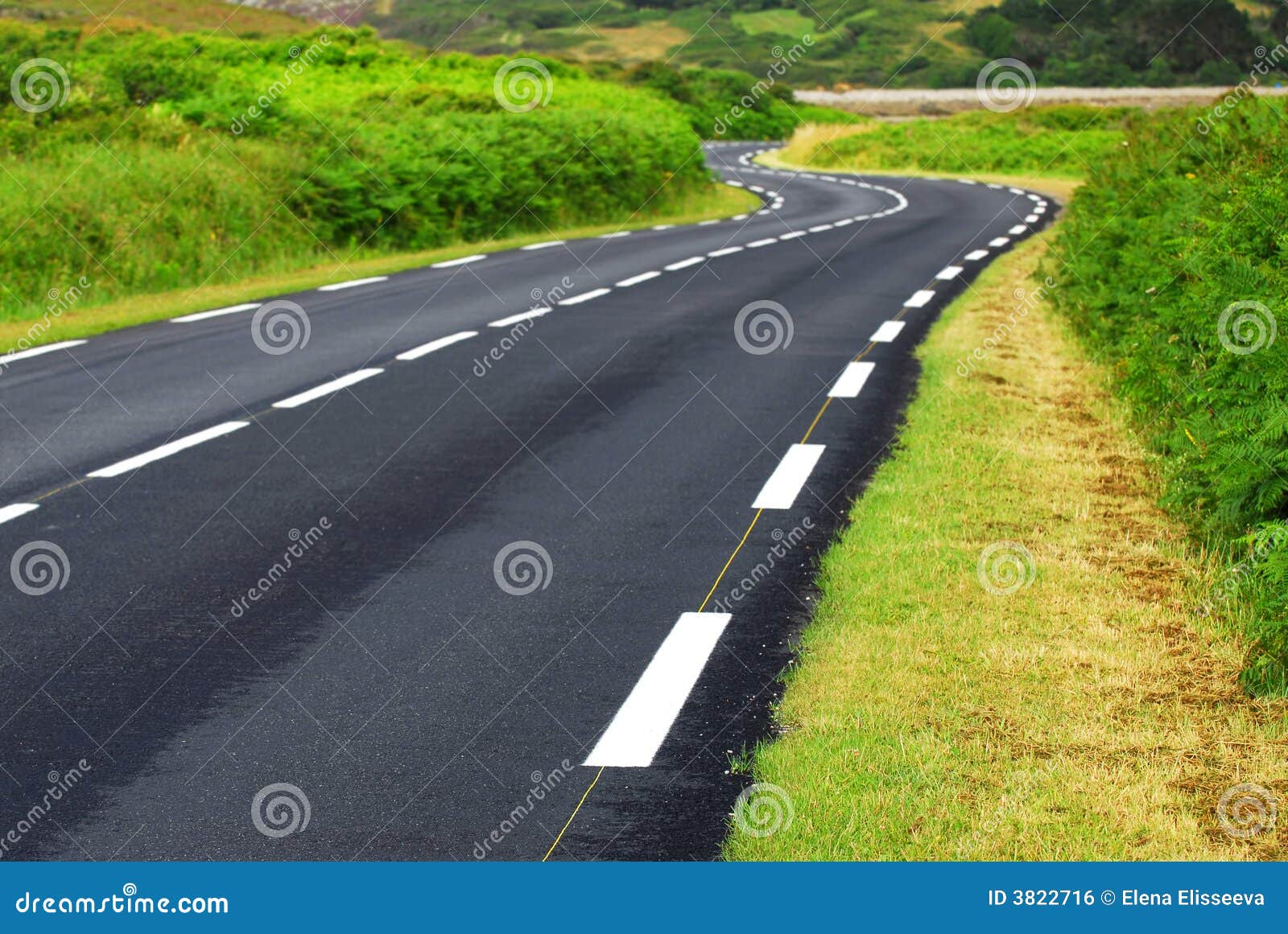 Twist Turning Roads Stock Photos - Free & Royalty-Free Stock Photos ...
