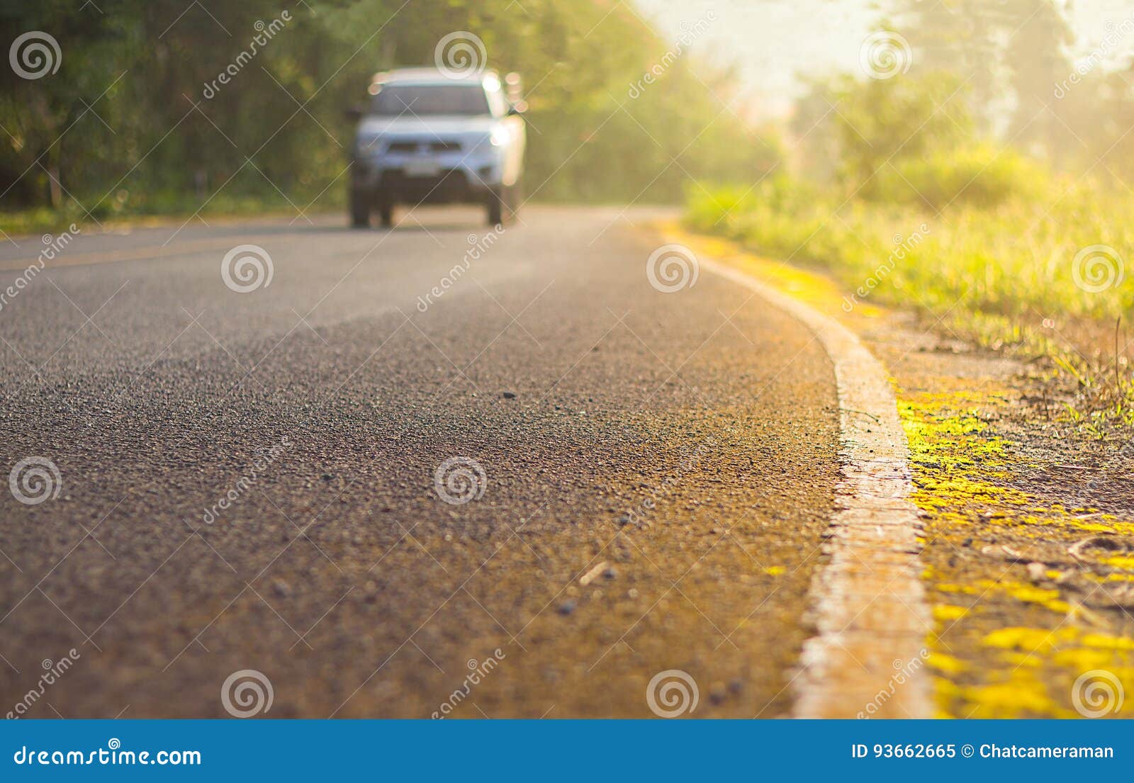 Off Road Car. Scene Mud Splash In Off-road Racing. Wheel In Deep Rut ...
