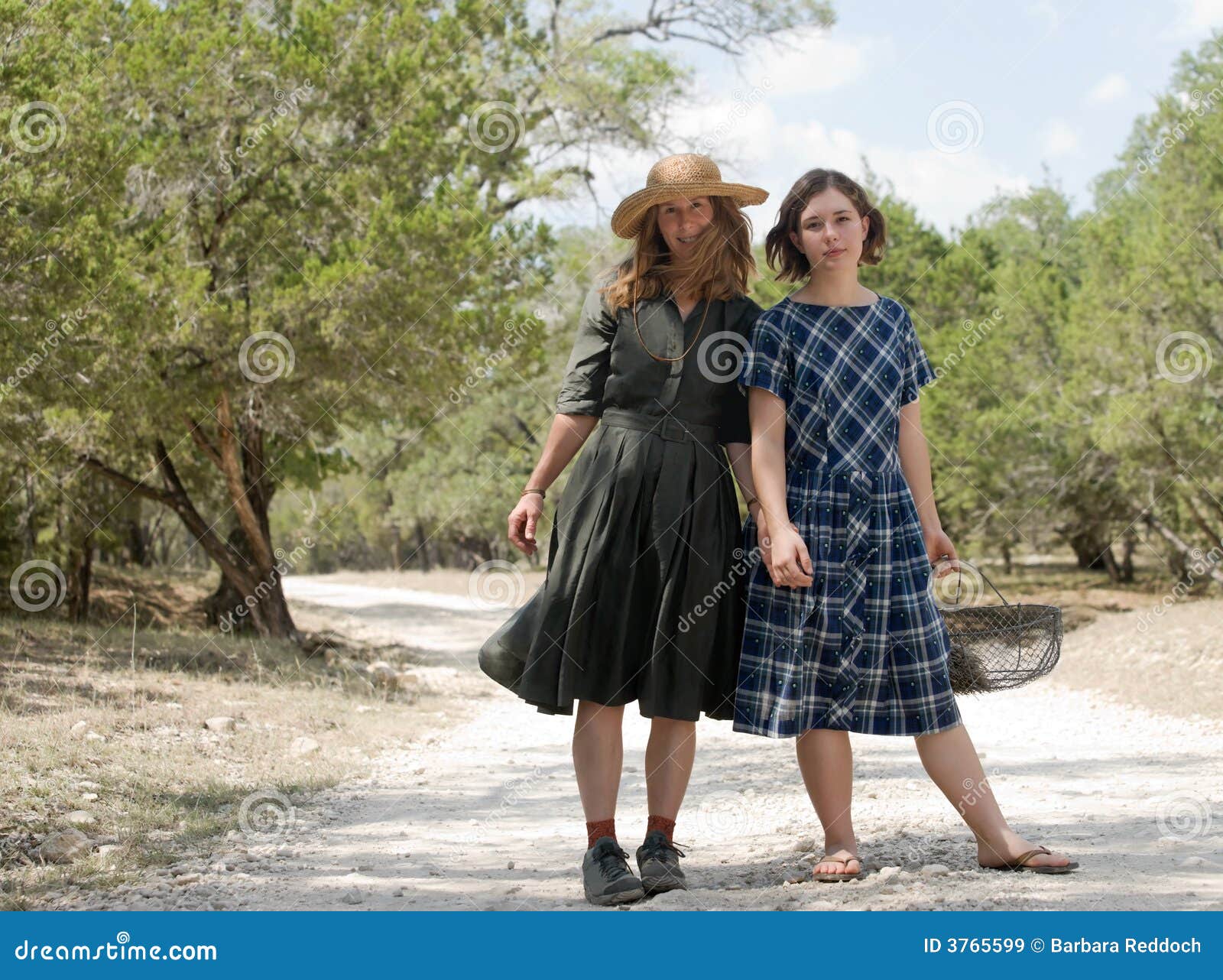 Country Road Strolling stock image. Image of summer, strolling - 3765599