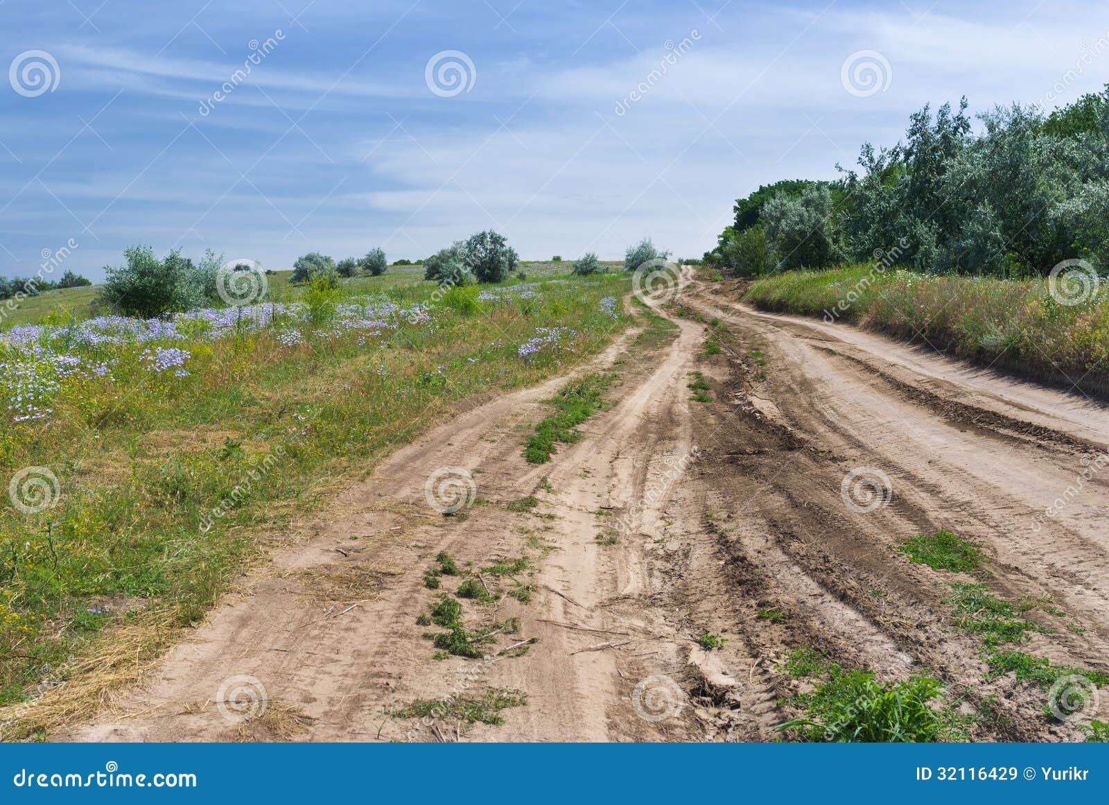 Country road in Ukraine stock image. Image of ukraine - 32116429