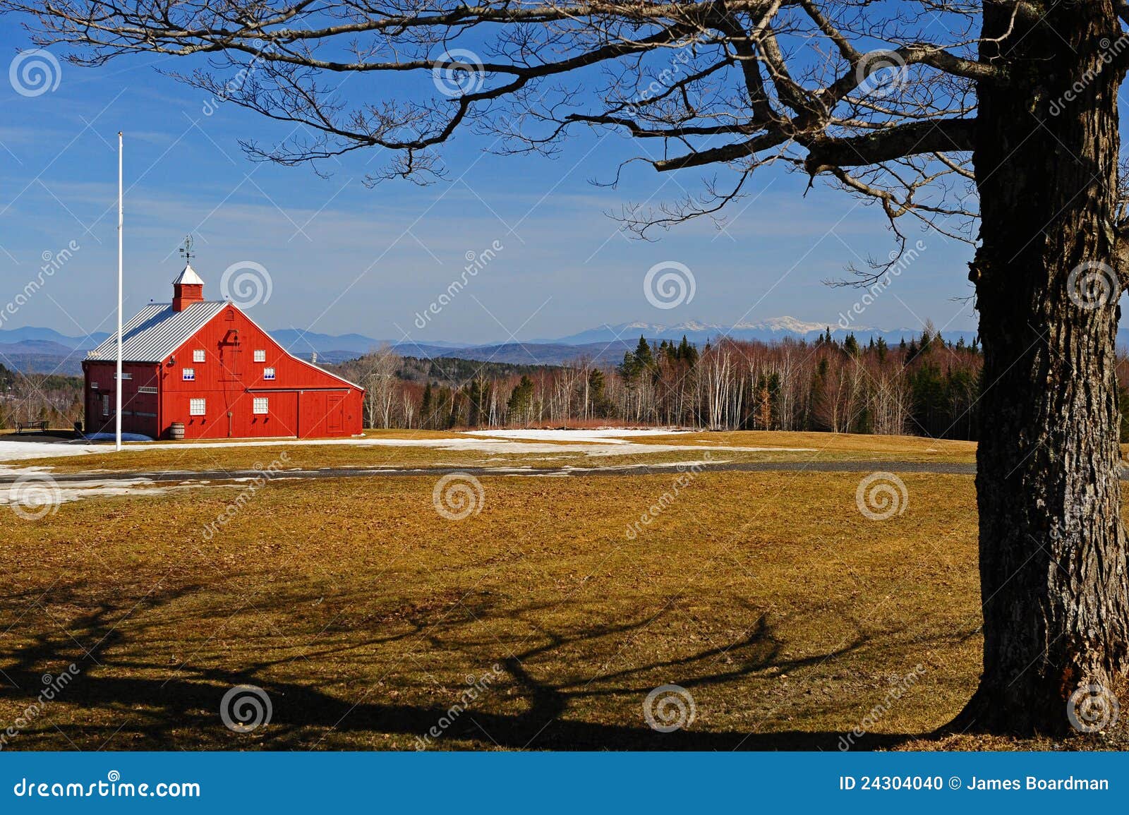 The country side stock photo. Image of fence, lifestyle - 24304040
