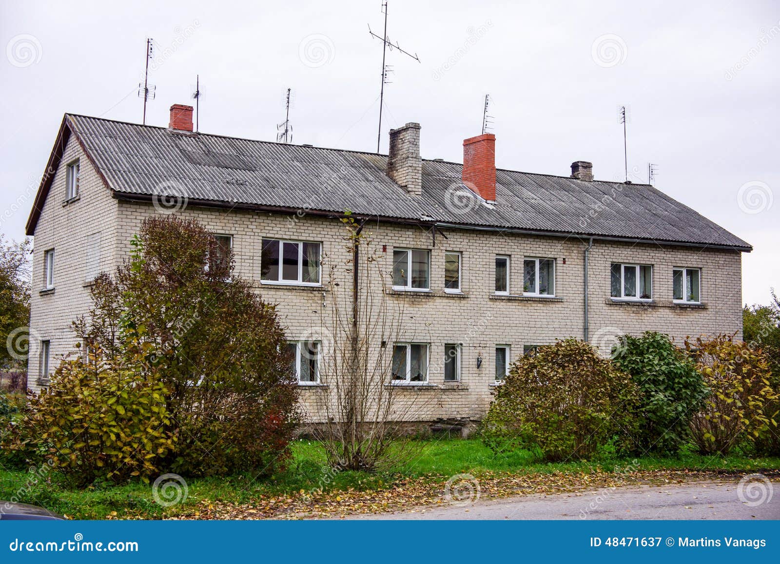 Country side buildings stock image. Image of sunlight - 48471637