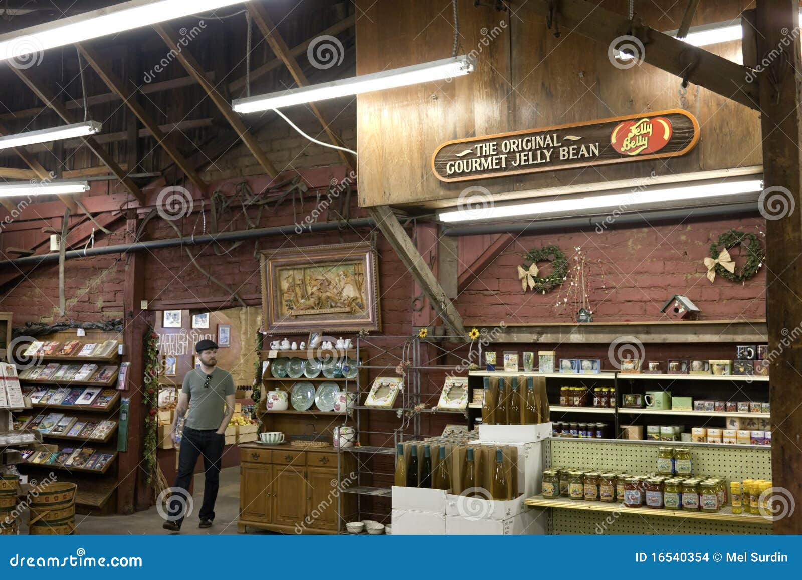 Country Store in Rural California Editorial Stock Image - Image of ...