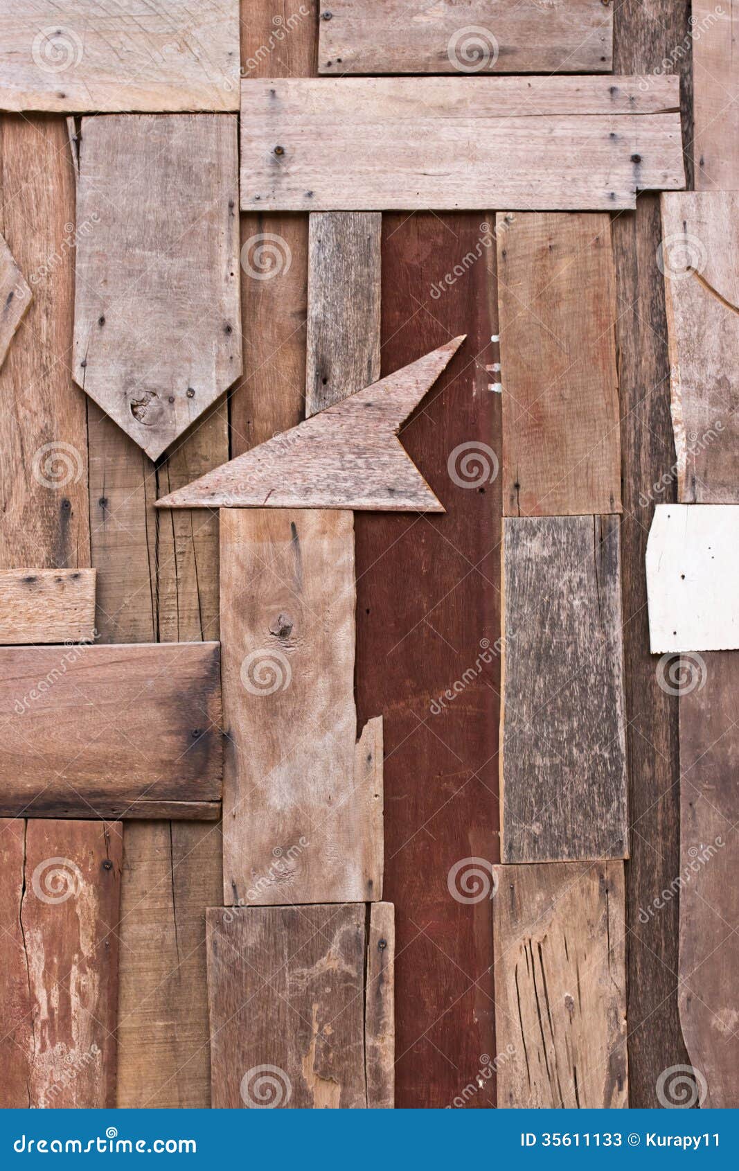 Country Style Rustic Wood stock image. Image of brown - 35611133