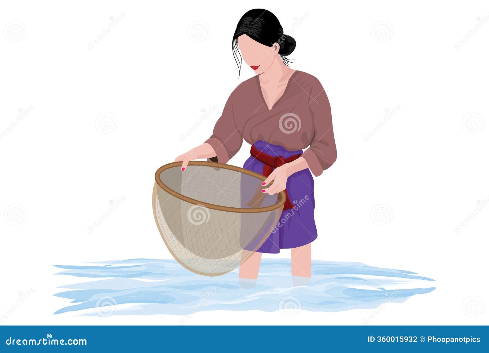 Casting Cartoons, Illustrations & Vector Stock Images - 252193 Pictures ...