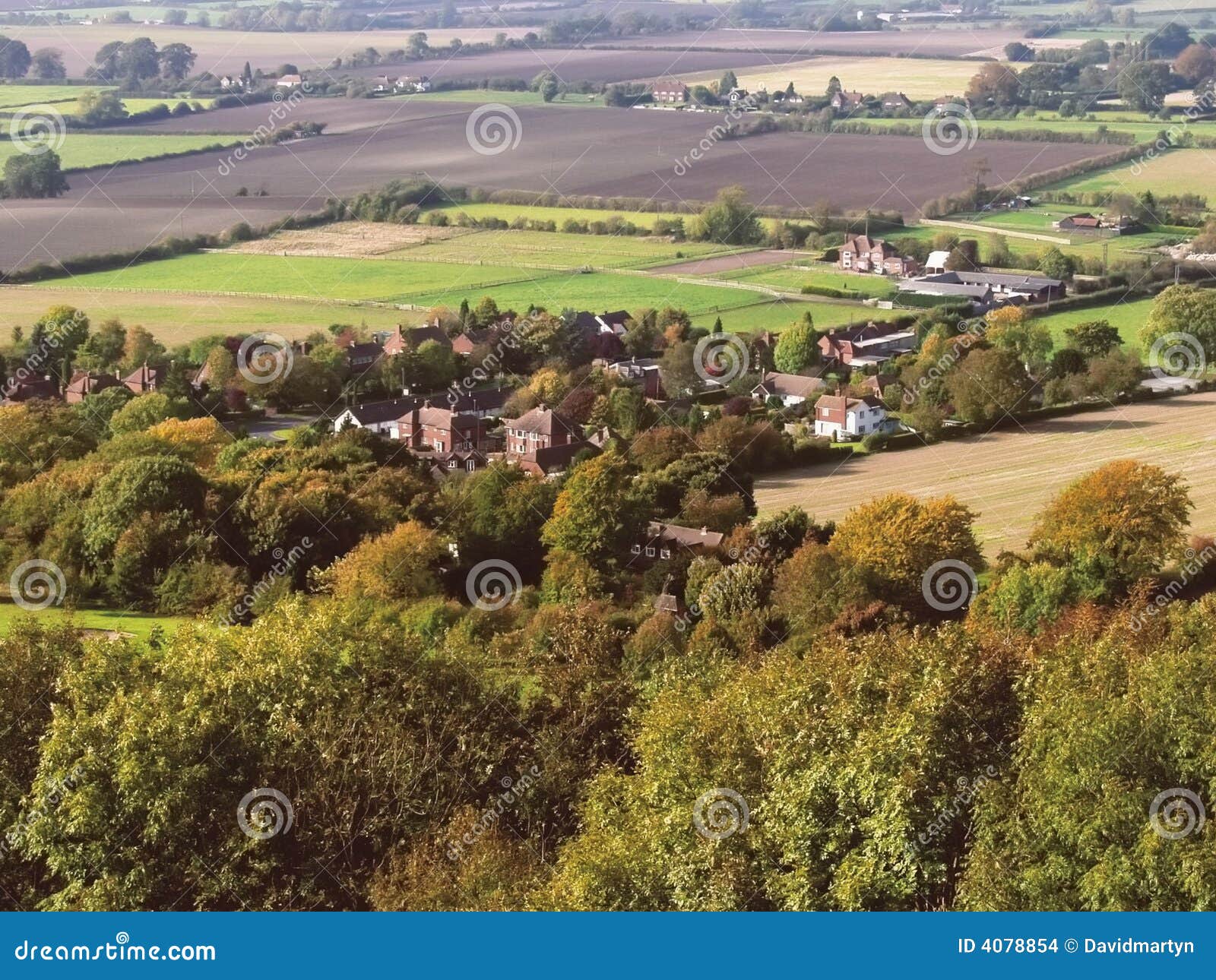 Countryside stock photo. Image of nature, landscapes, countryside - 4078854