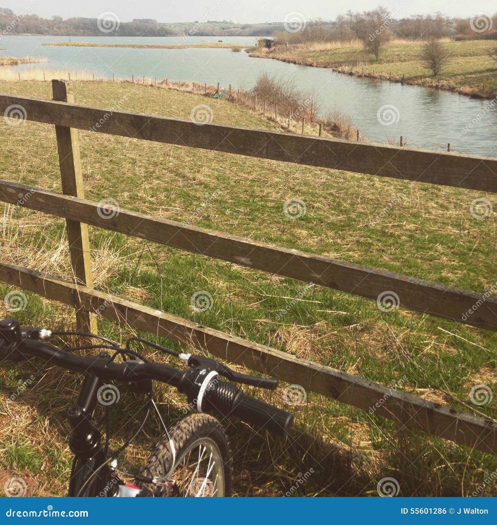 Countryside biking stock photo. Image of trail, ride - 55601286