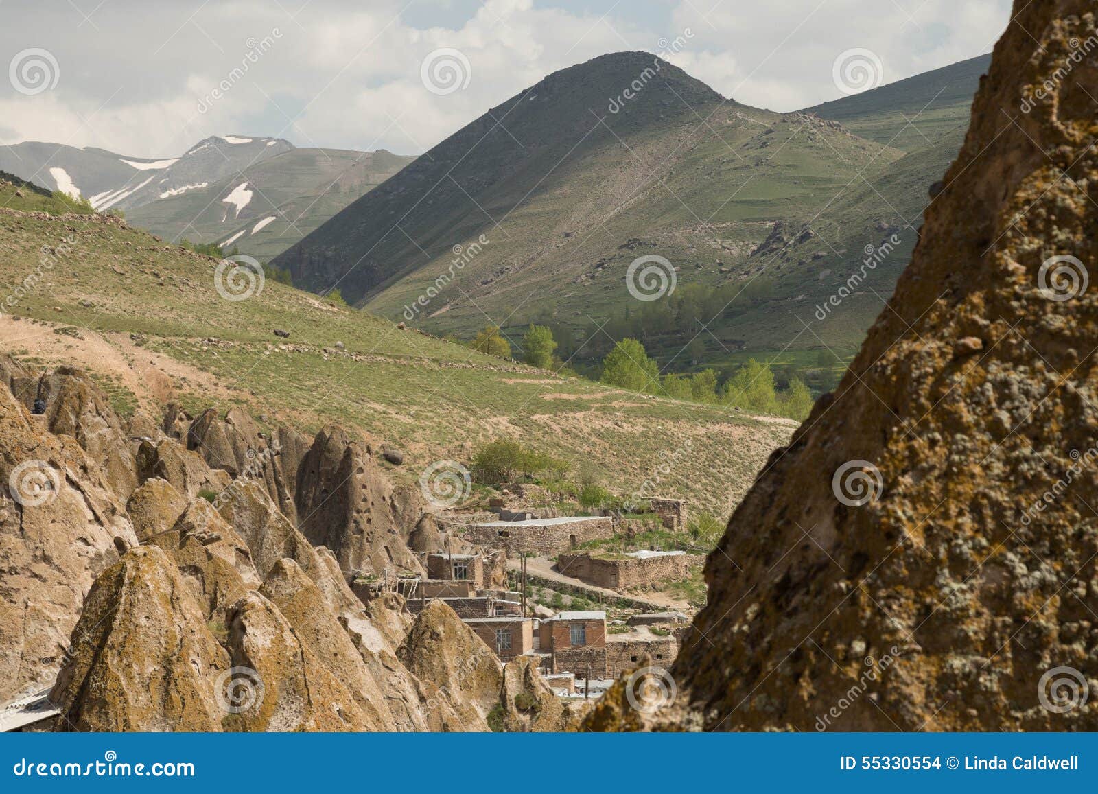 Countryside Iran Stock Photos - Royalty Free Images