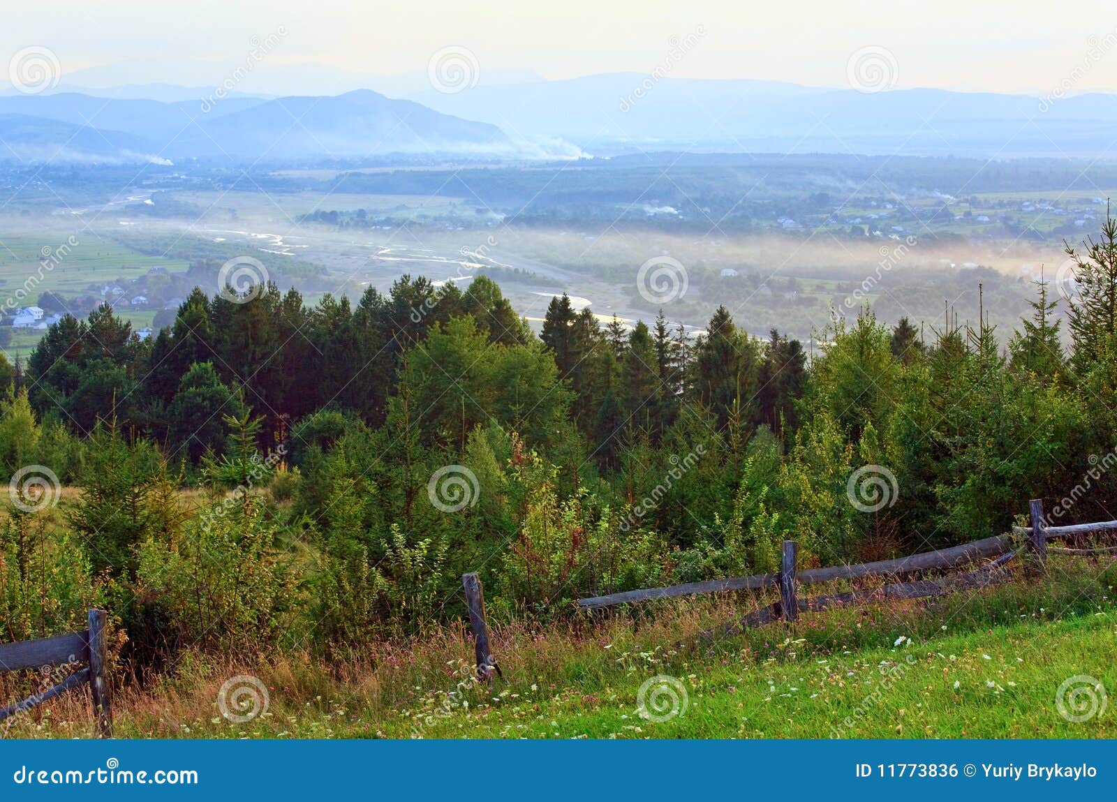 Countryside landscape stock photo. Image of landscape - 11773836