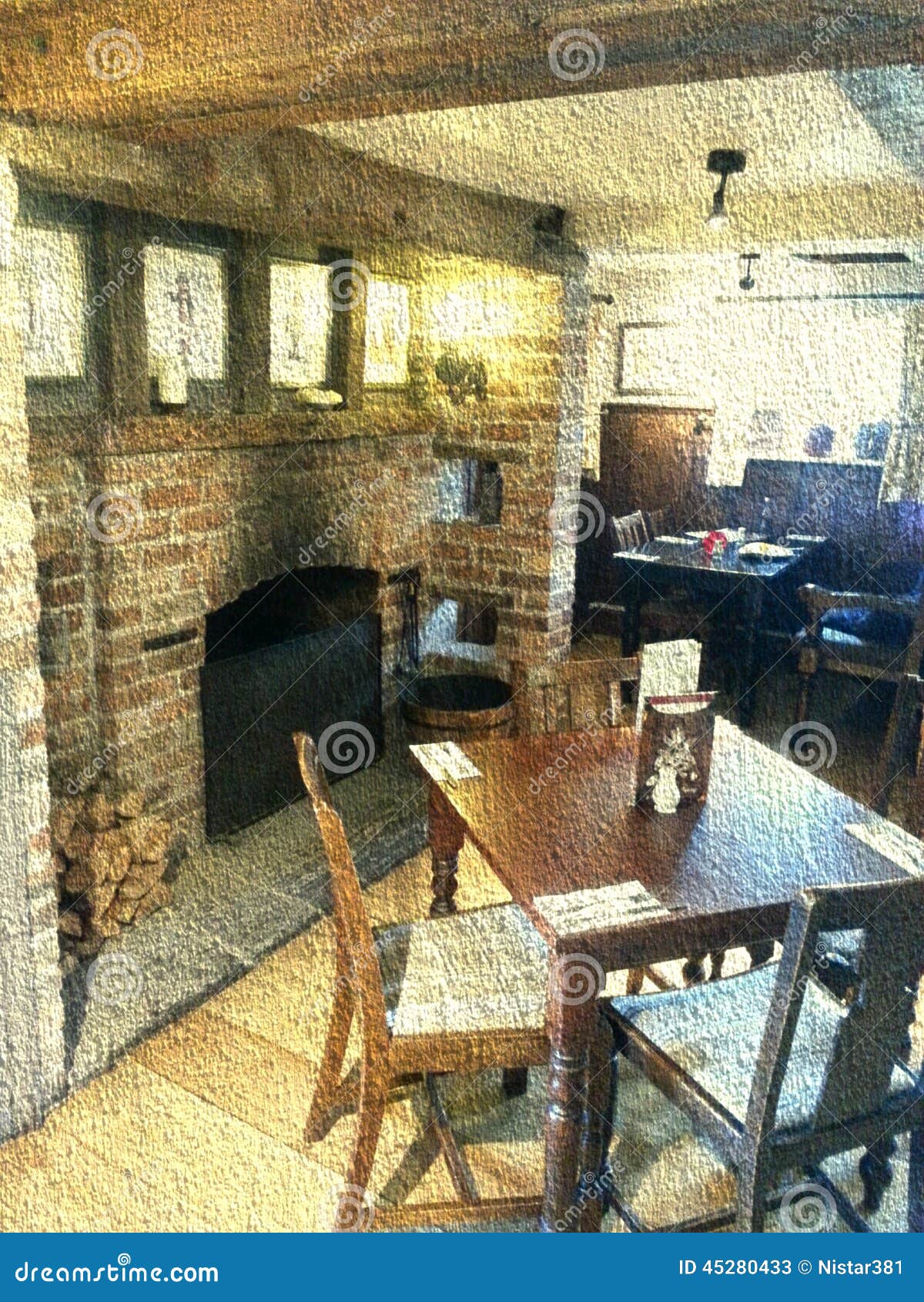 A Countryside Pub stock image. Image of blend, trend - 45280433