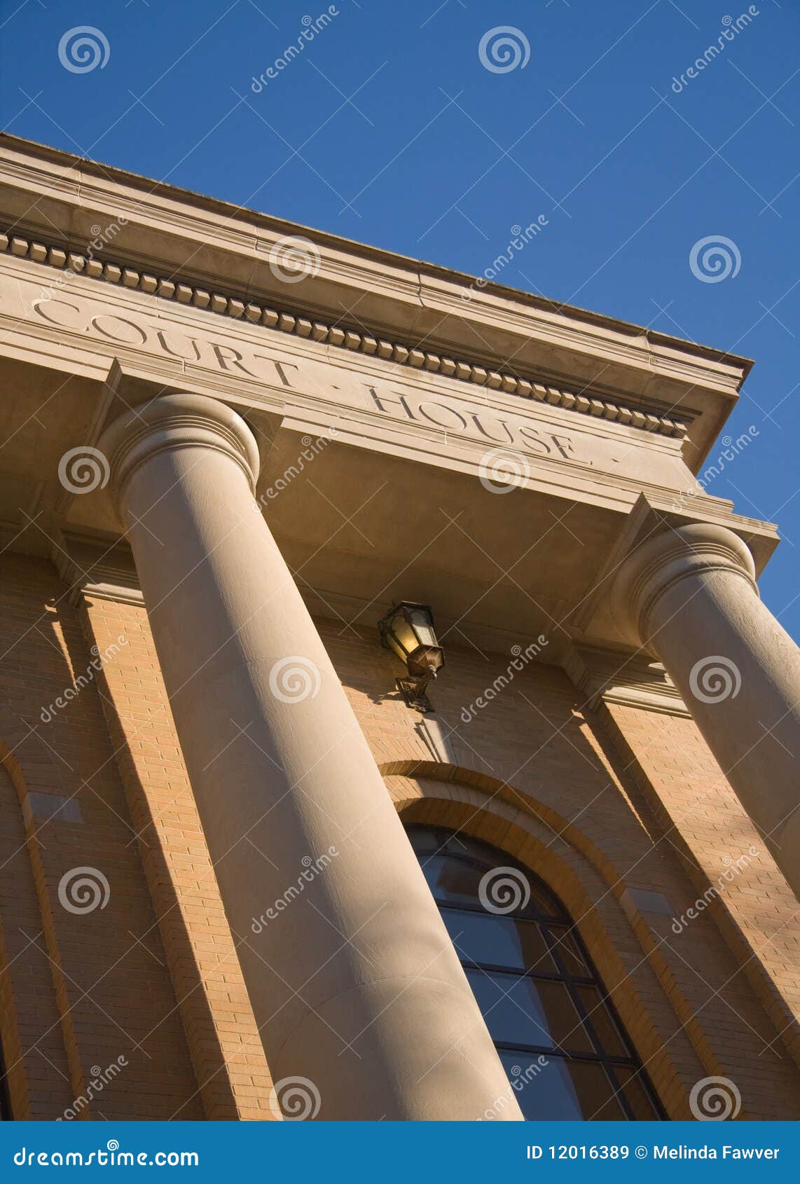 County Courthouse Building stock image. Image of house - 12016389