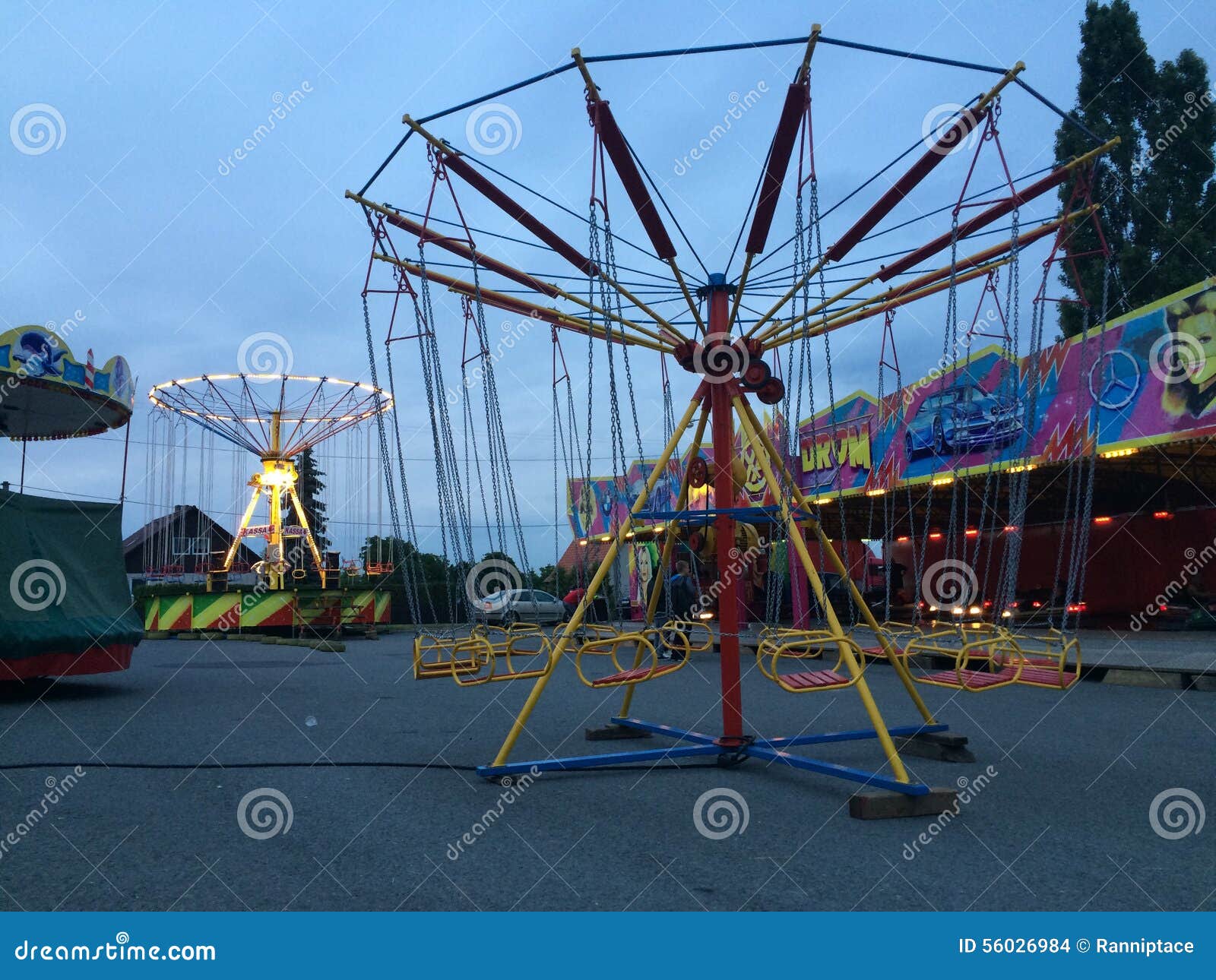 At county fair stock photo. Image of loval, attraction - 56026984