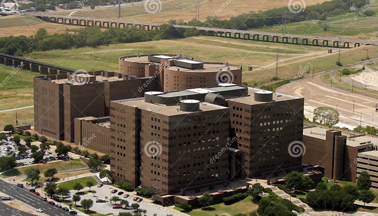 County Jail stock photo. Image of correctional, county - 1071366