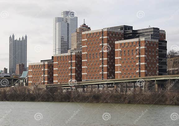 County Jail stock image. Image of court, incarceration - 600381