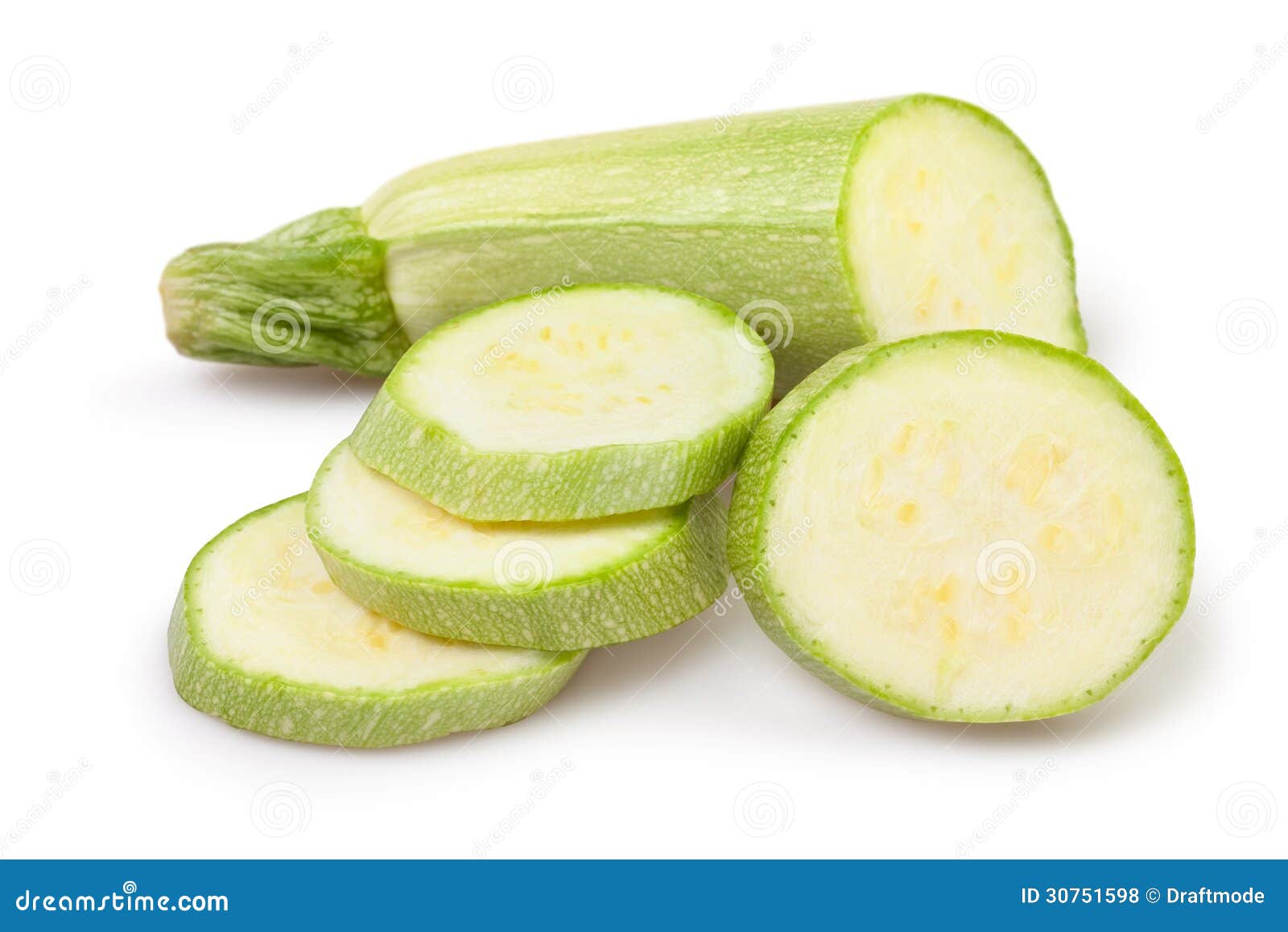 Coupe De Groupe De Moelle /courgette Photo stock - Image du légumes ...