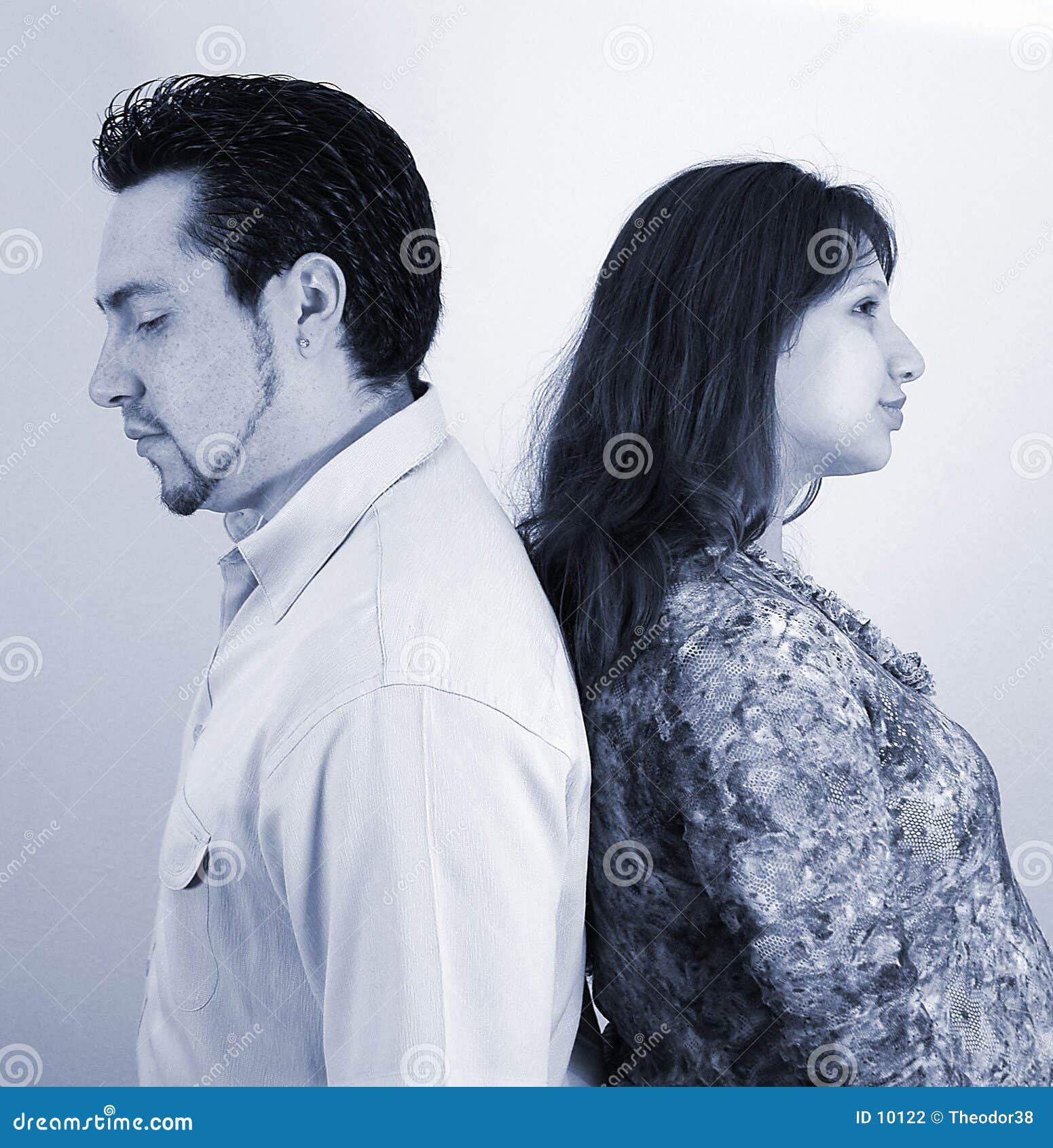 Couple stock photo. Image of judge, together, woman, people - 10122