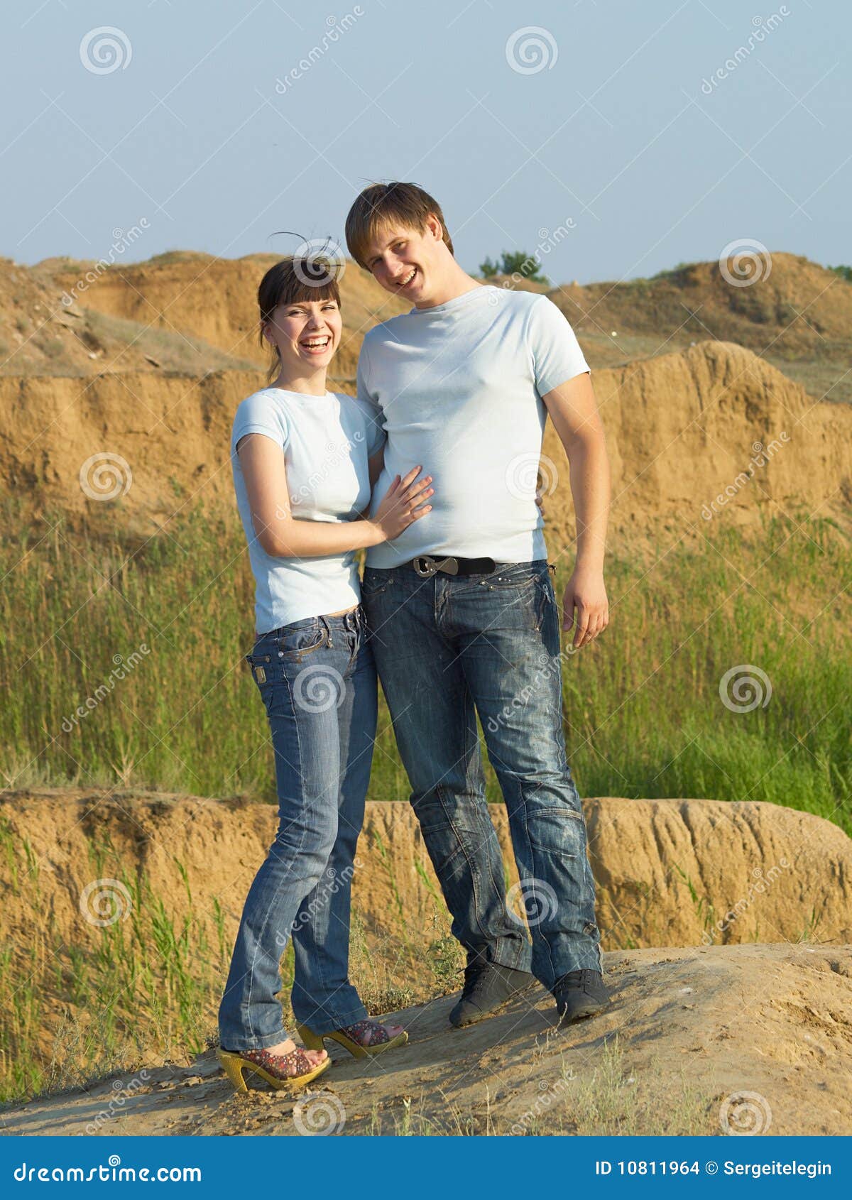 Couple stock photo. Image of person, lifestyle, togetherness - 10811964